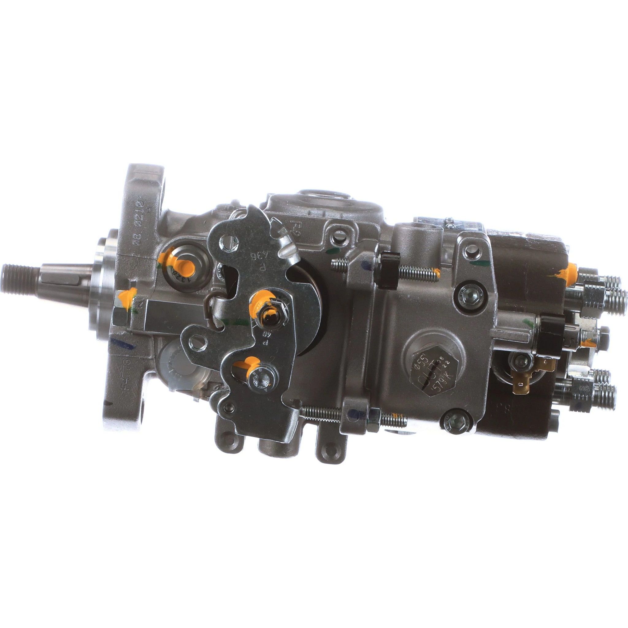 504047343 | Fuel Injection Pump | New Holland Agriculture | MyCNH US Store