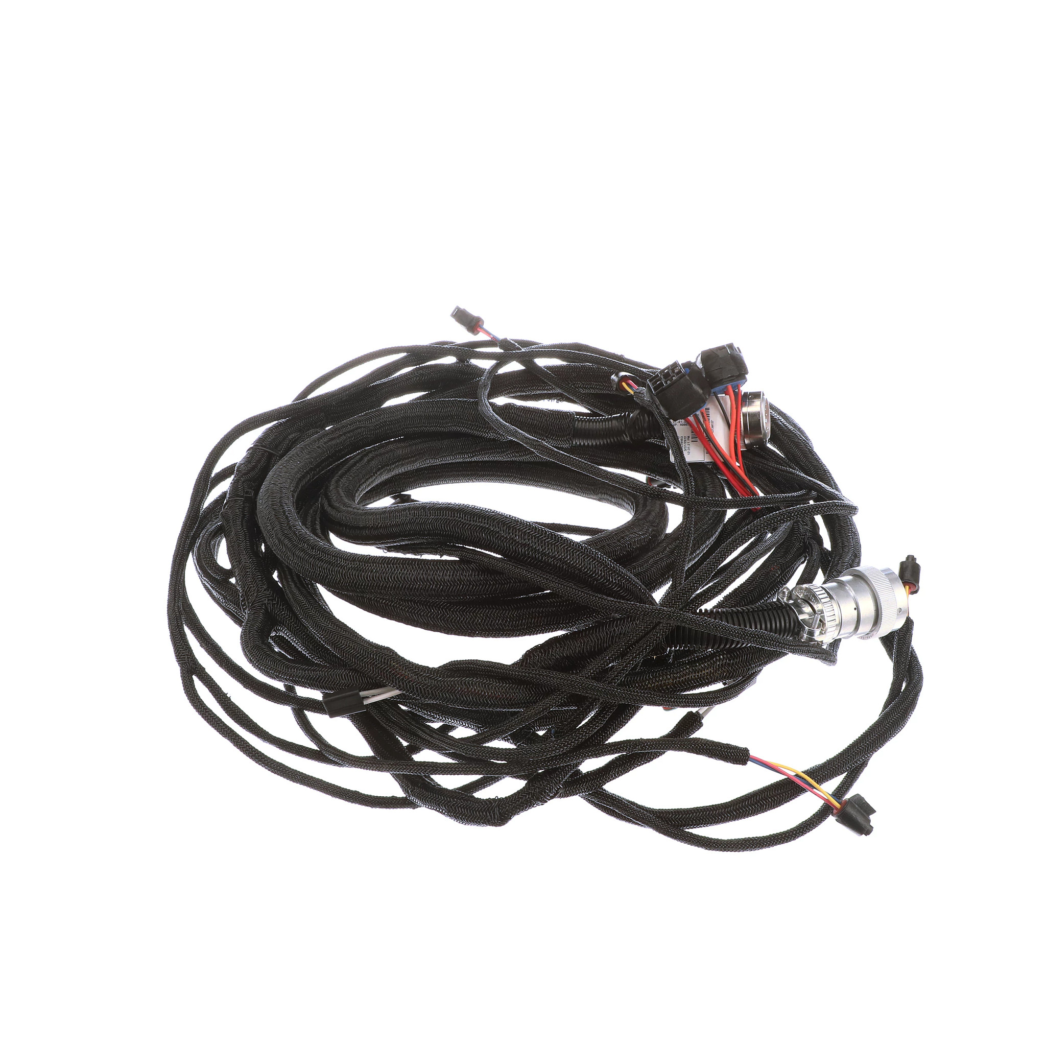 84214838 | Main Wire Harness | New Holland Agriculture | MyCNH US Store