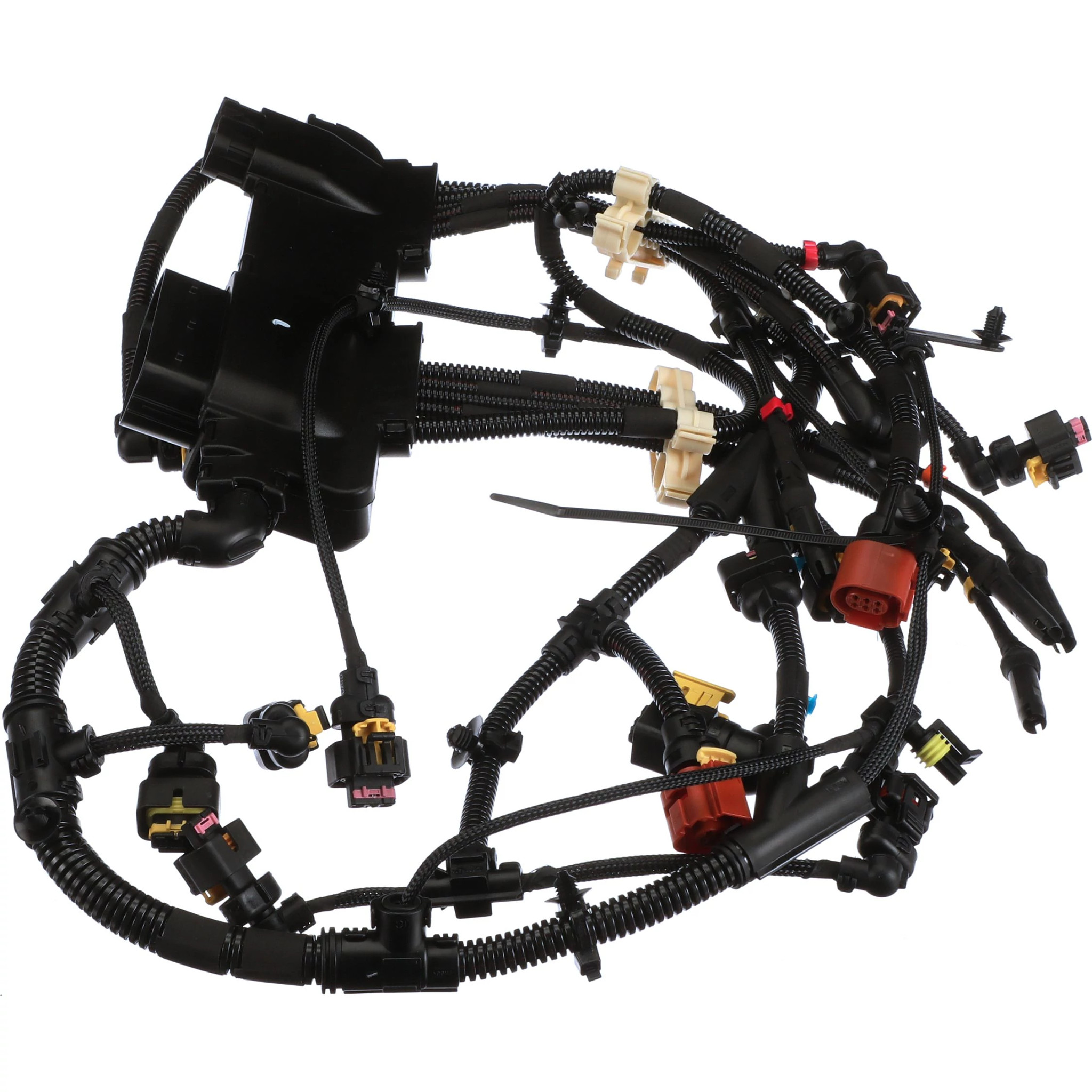 5802940008 | Engine Wire Harness | CASE Construction | MyCNH US Store