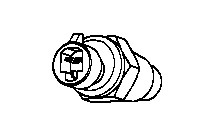 Thermostat - Engine Cooling System | CASE Construction | MyCNH US Store