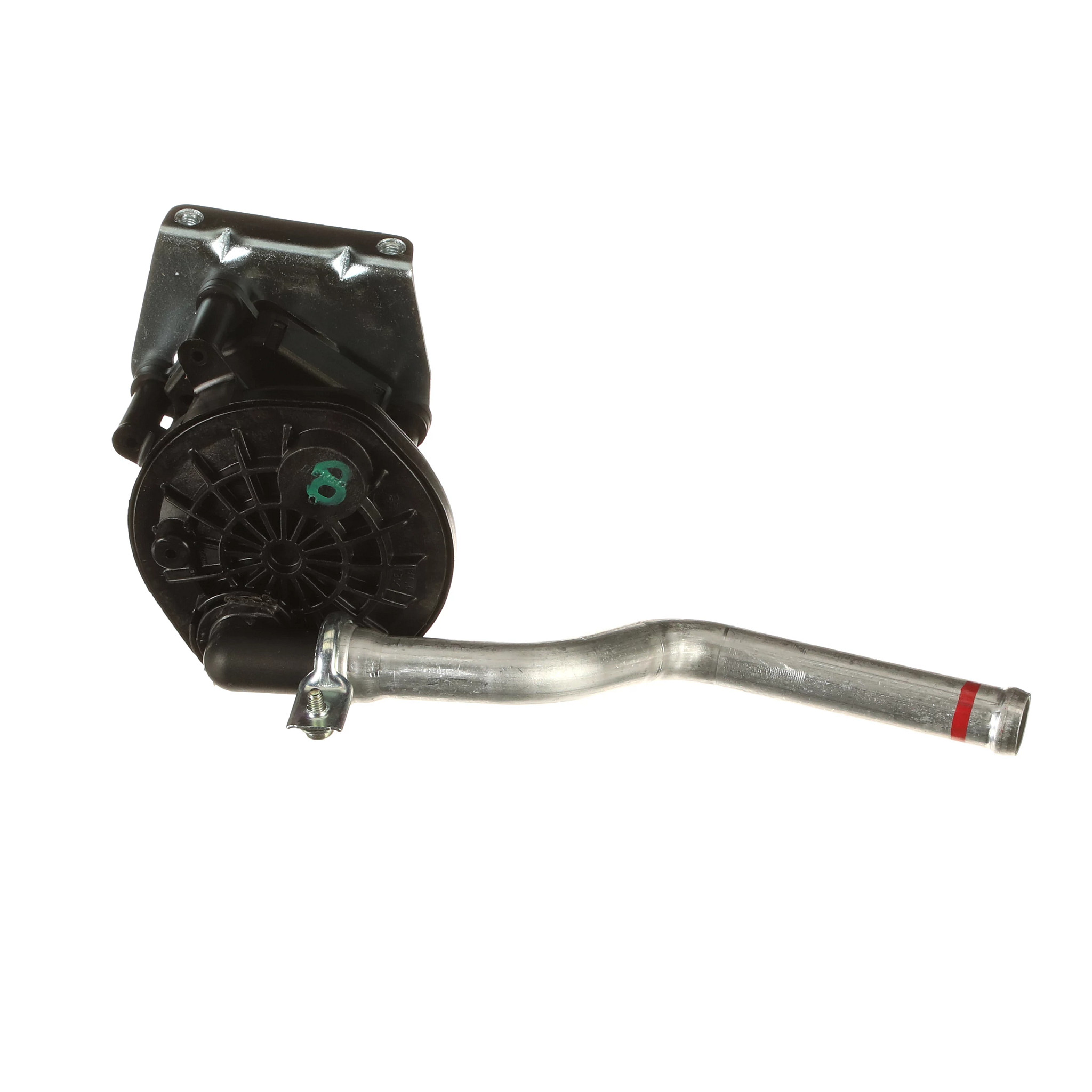 84579673 | Heater Valve Control | New Holland Agriculture | MyCNH US Store