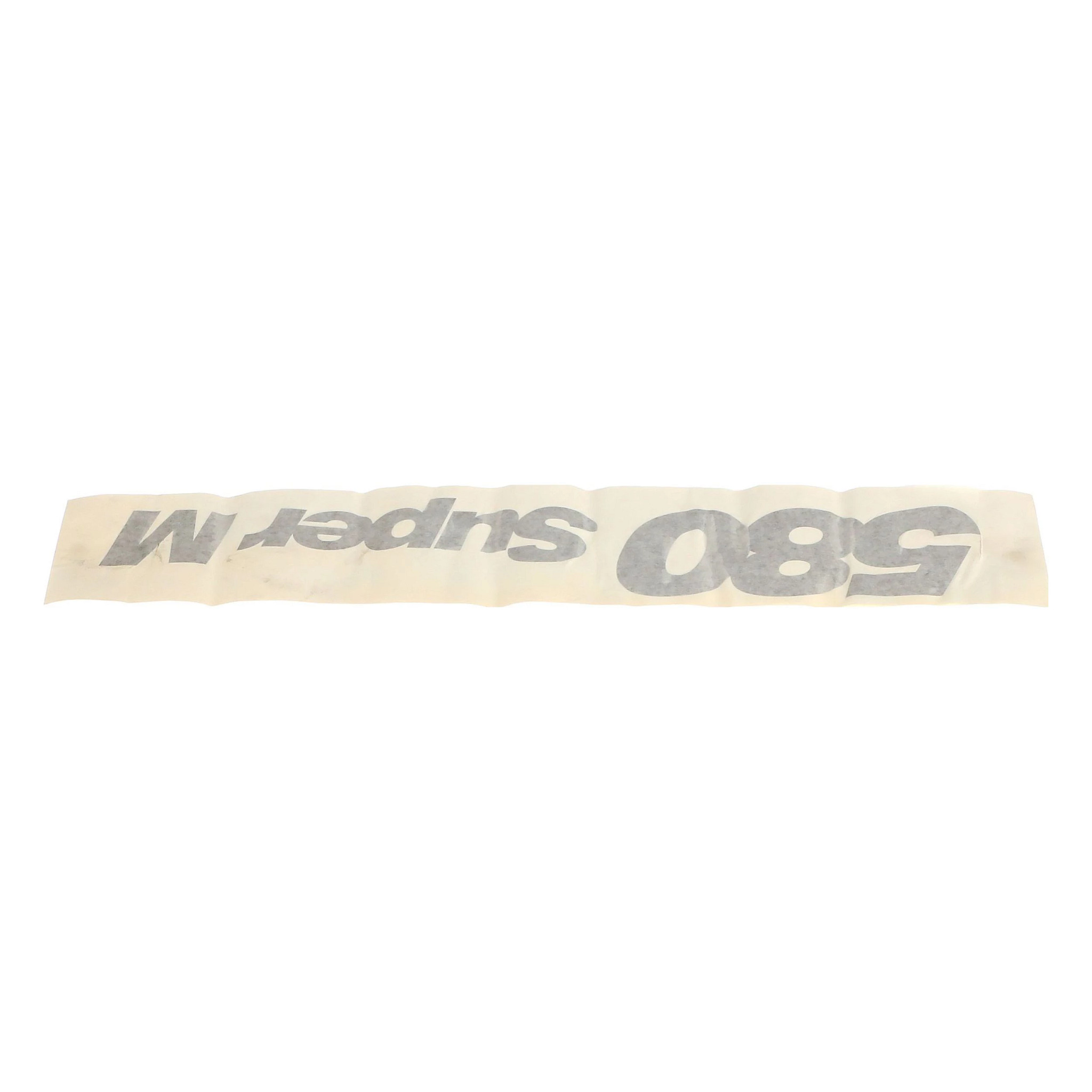 401461A1 | CASE 580 Super M Decal | CASE Construction | MyCNH US Store