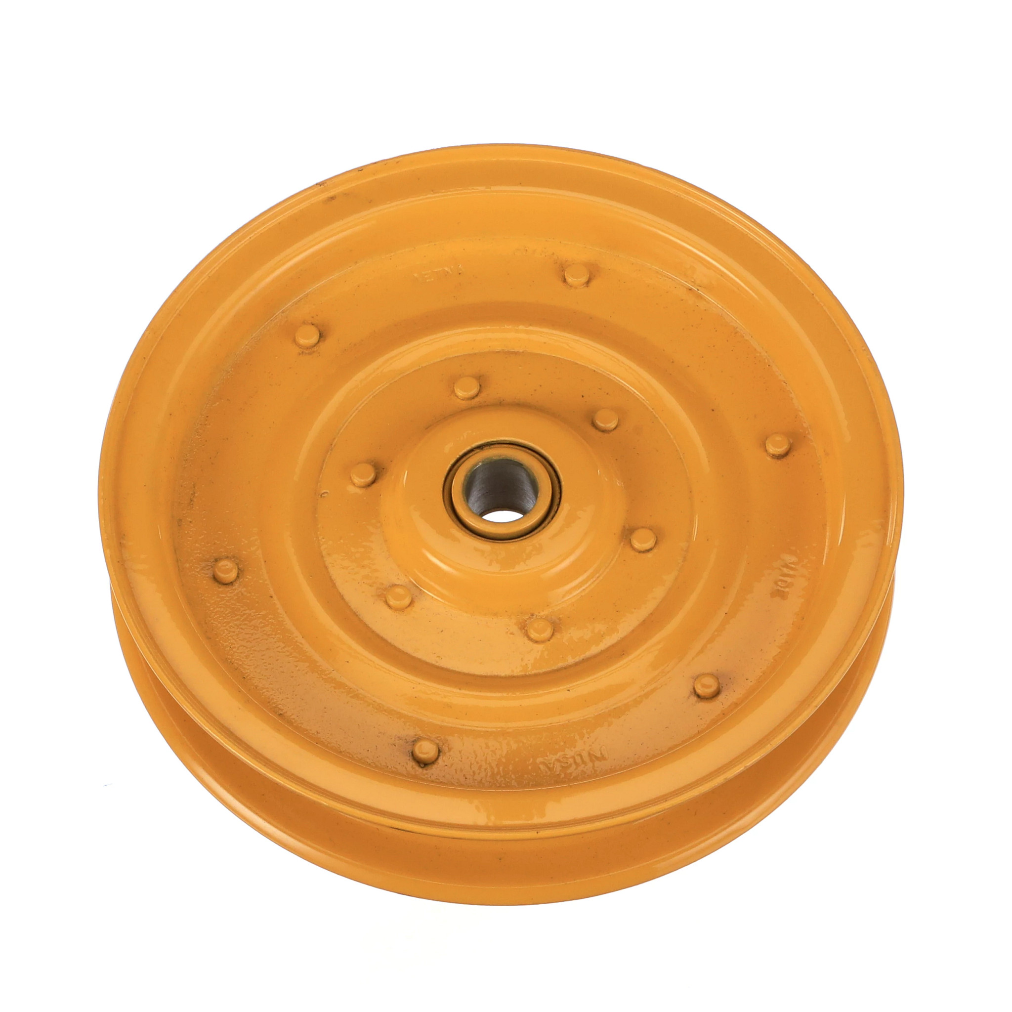 New Holland Agriculture | WHEEL, IDLER | 127645 | MyCNH US Store