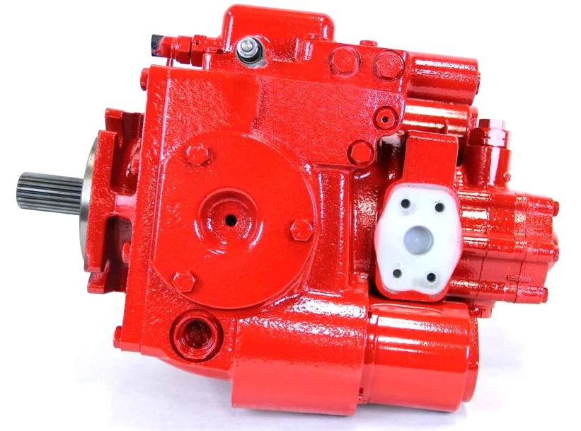 47981796R | Reman Hydrostat Pump | Case IH | MyCNH US Store