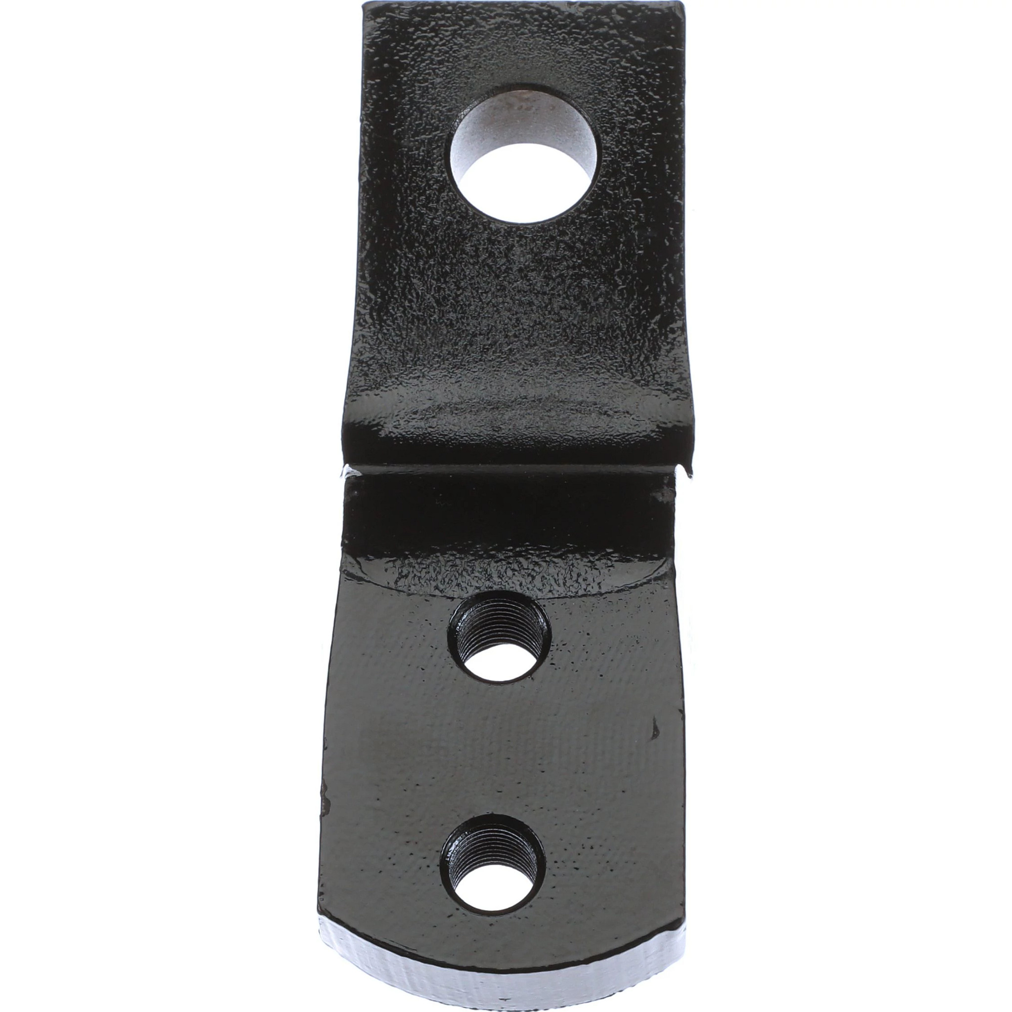 82026931 | Drawbar Clevis - 254 mm L x 75 mm W | Case IH | MyCNH US Store