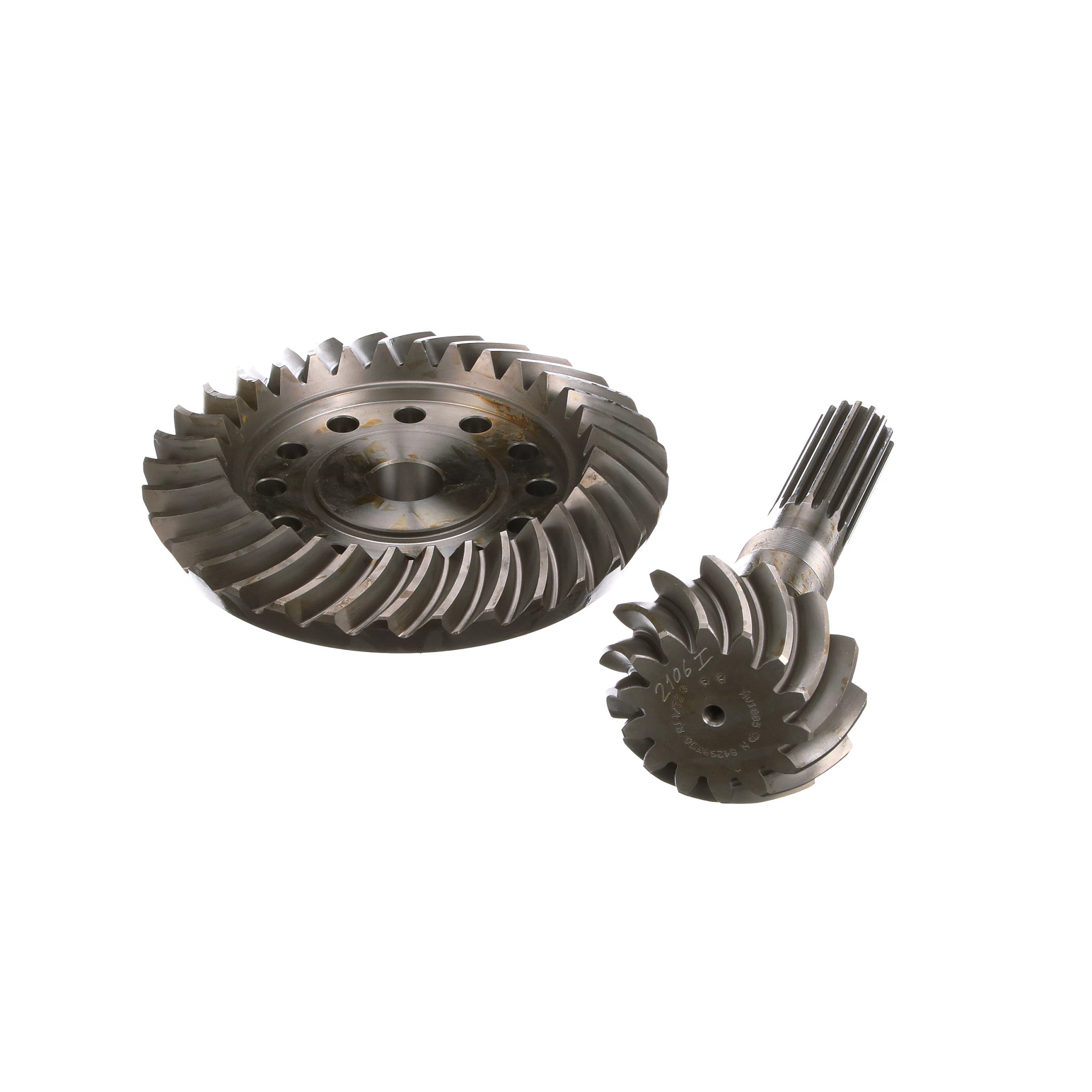 84299358 | Bevel Gear | CASE Construction | MyCNH US Store