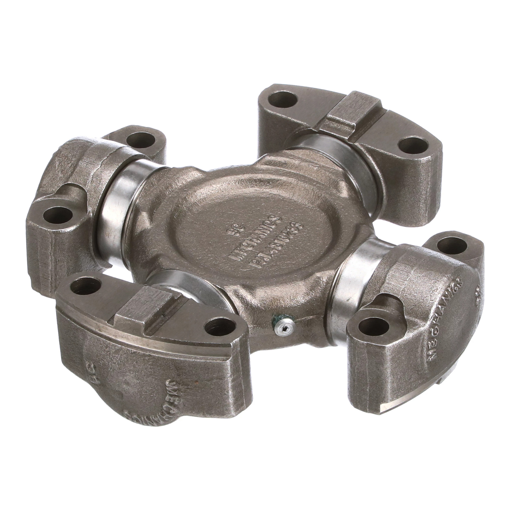 87683477 Universal Joint with Spider and Bearing Case IH MyCNH US Store