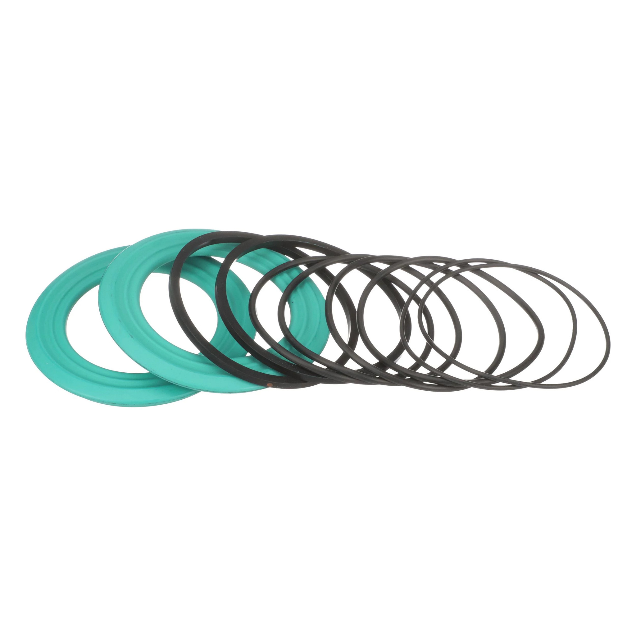 86000350 | Piston Seal Kit | New Holland Agriculture | MyCNH US Store