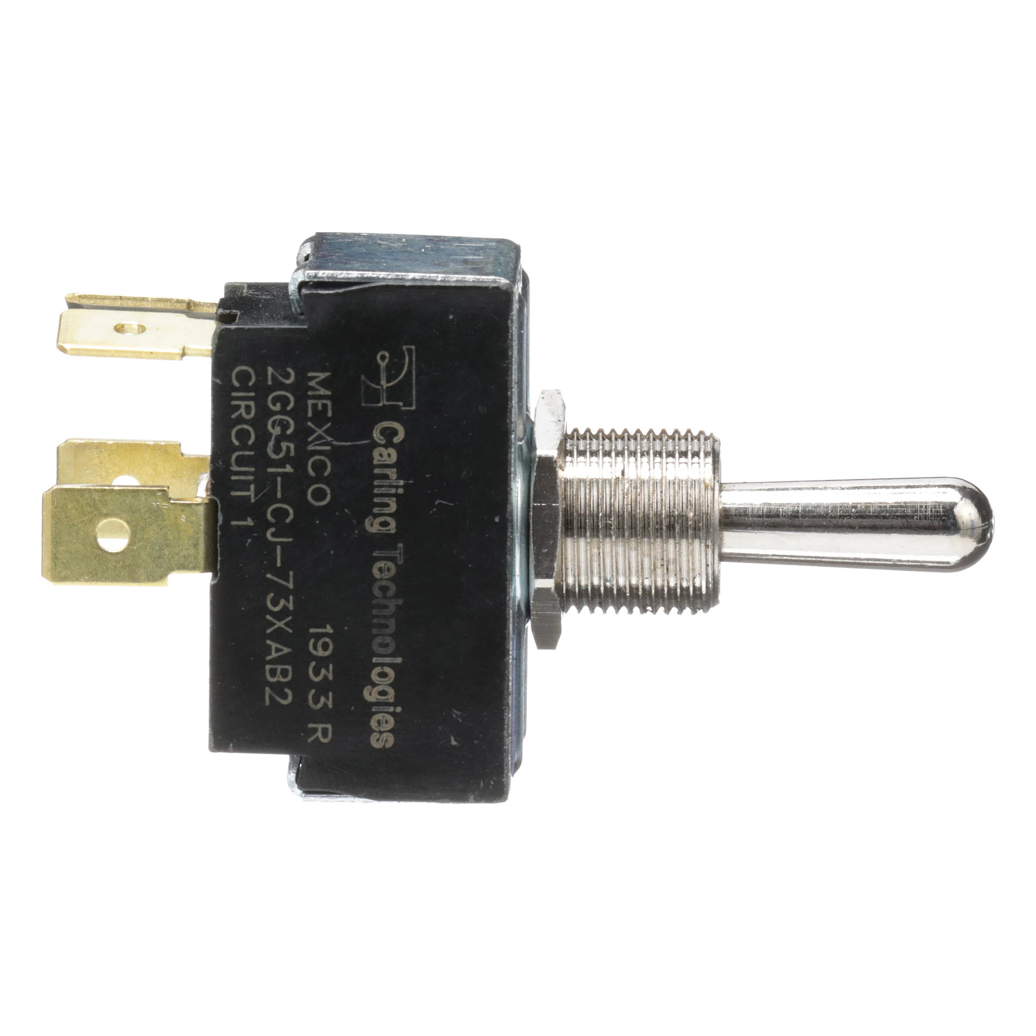 Case IH | Electrical Toggle Switch | 693908 | MyCNH US Store