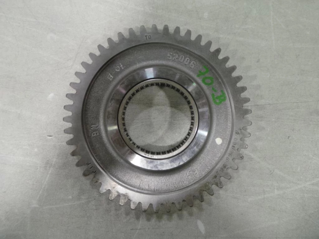 82006550 | GEAR, IDLER | New Holland Agriculture | MyCNH US Store