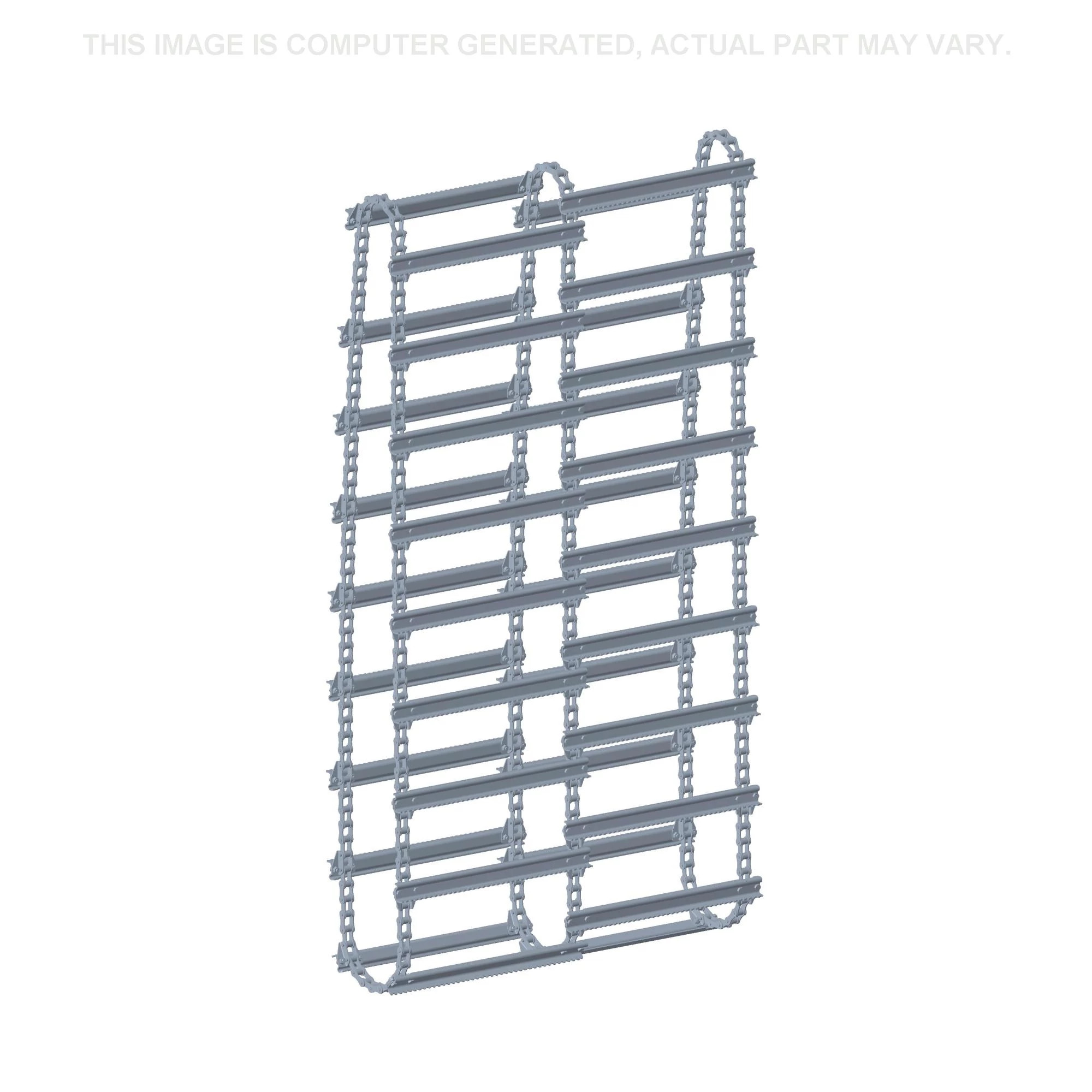 87372057 | Feeder House Chain Web Assembly | Case IH | MyCNH US Store