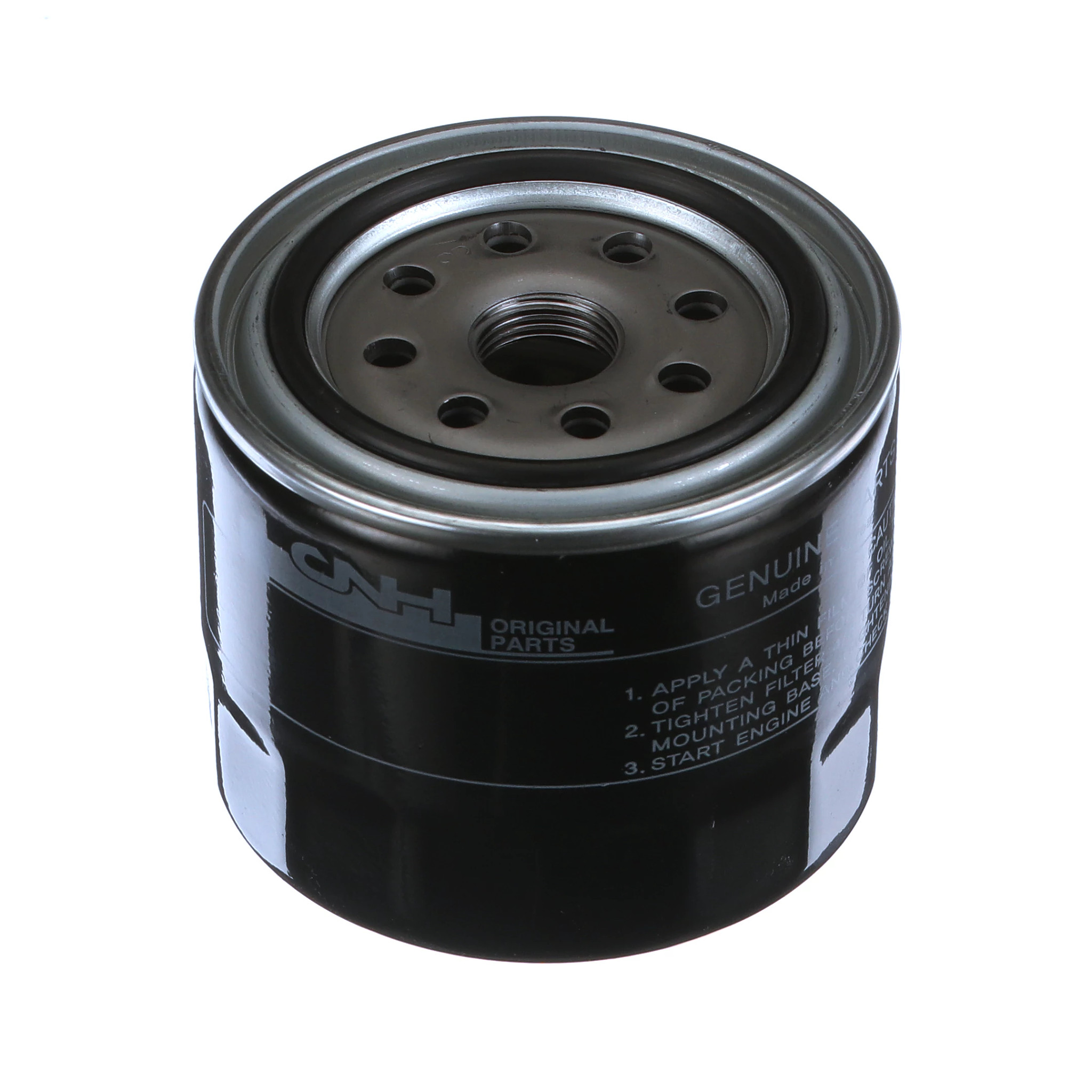 MT40409065 | Engine Oil Filter | Case IH | MyCNH US Store