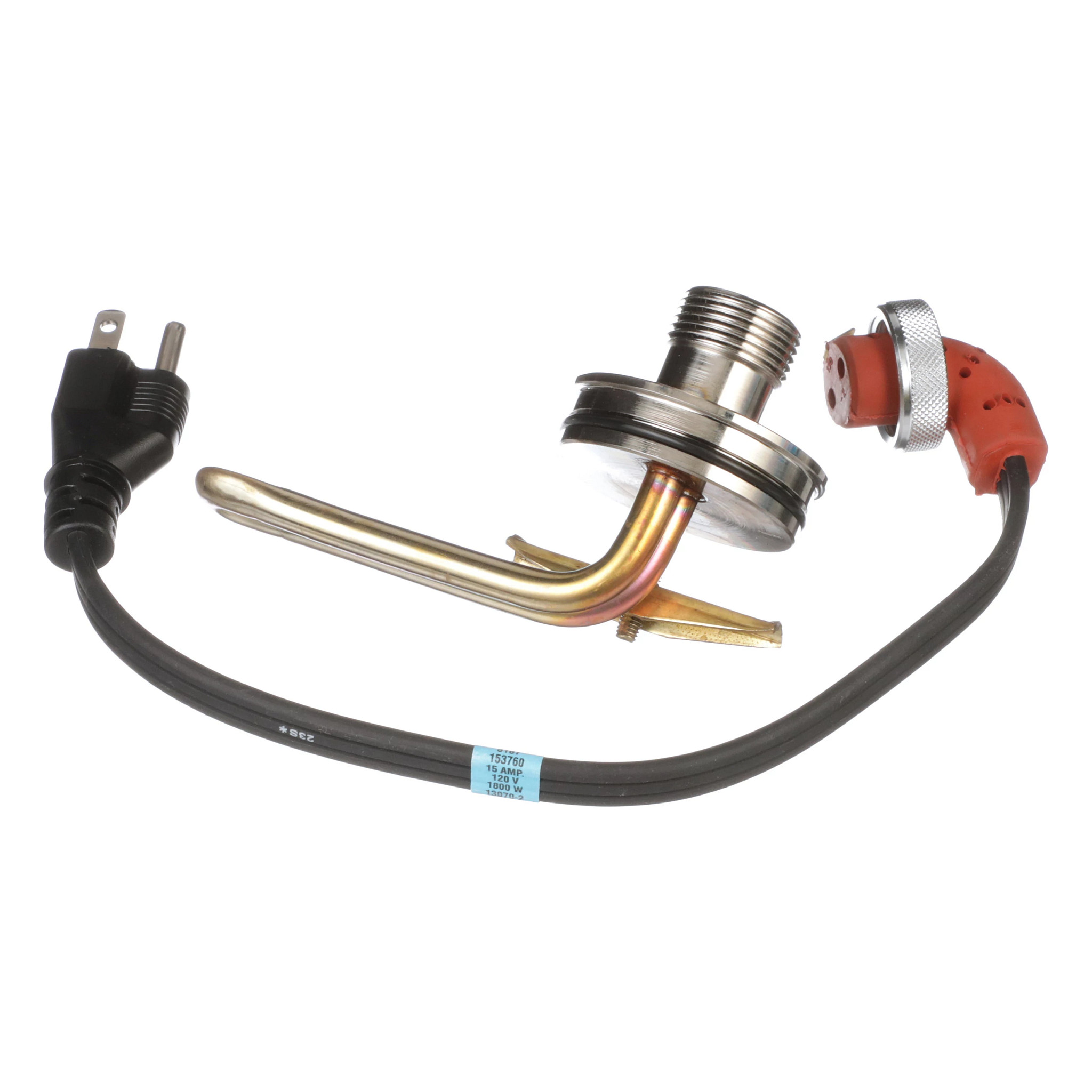 A182017 | Battery Block Heater Assembly | Case IH | MyCNH US Store