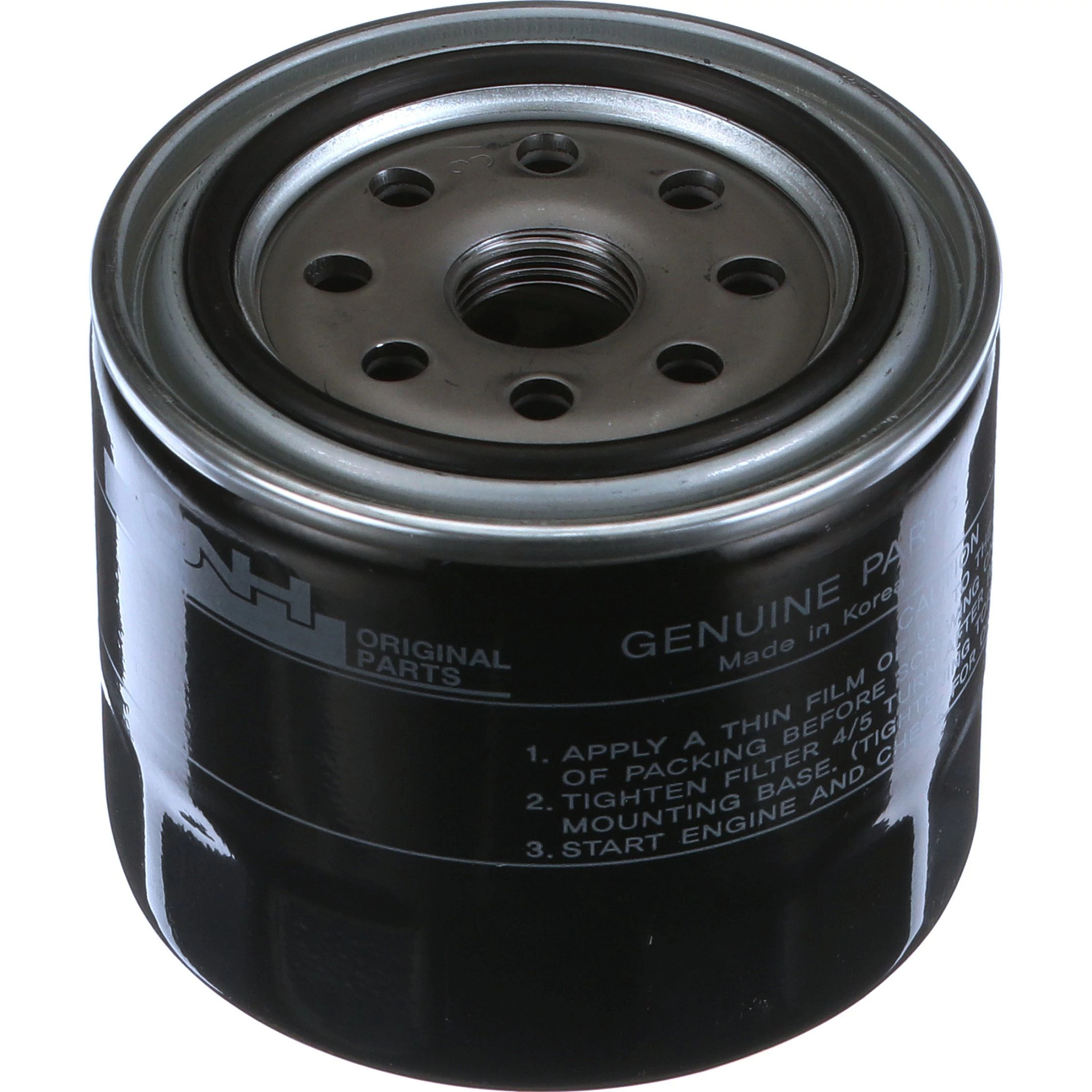 MT40409065 | ENGINE OIL FILTER | CASE Construction | MyCNH US Store