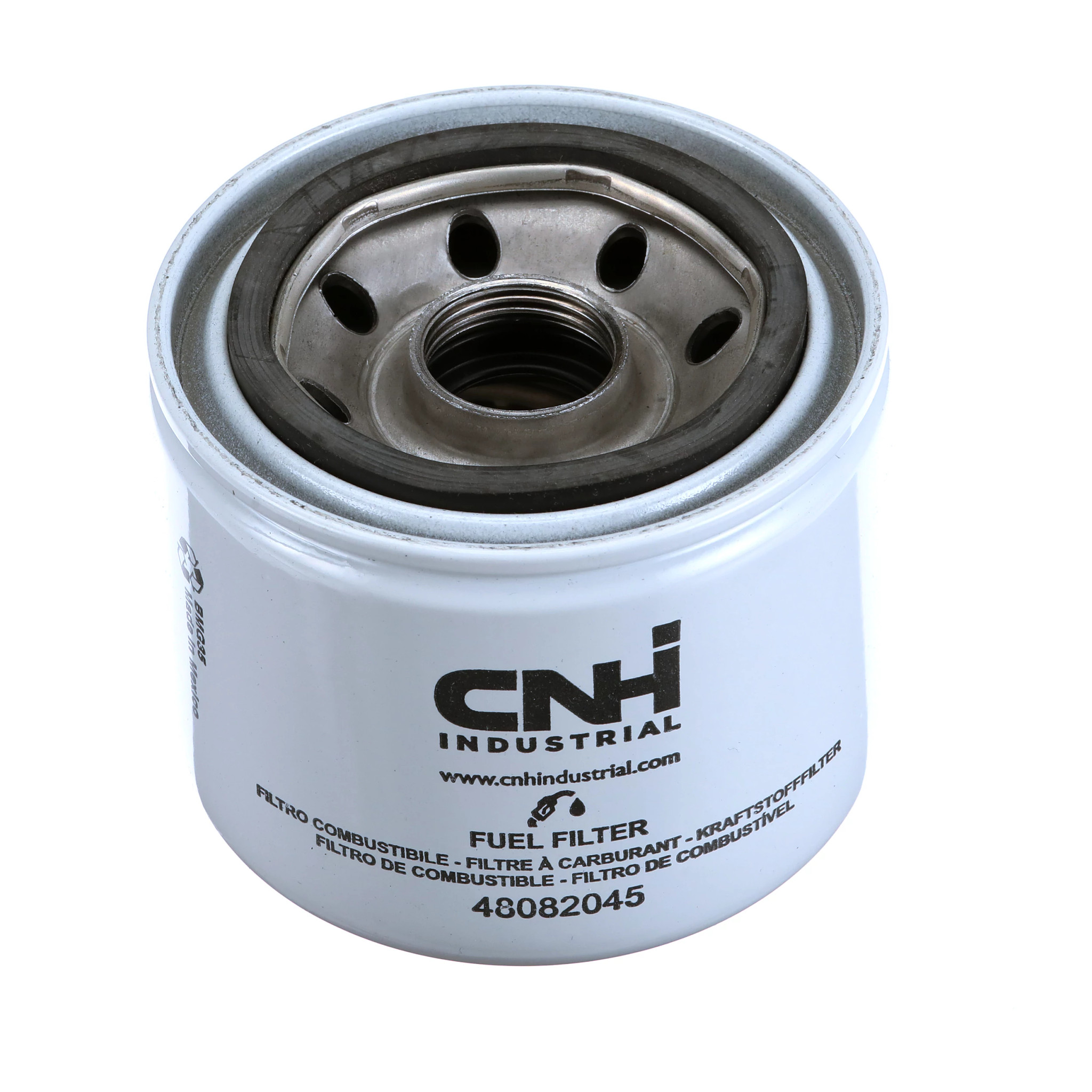 48082045 | Fuel/Water Separator | Case IH | MyCNH US Store