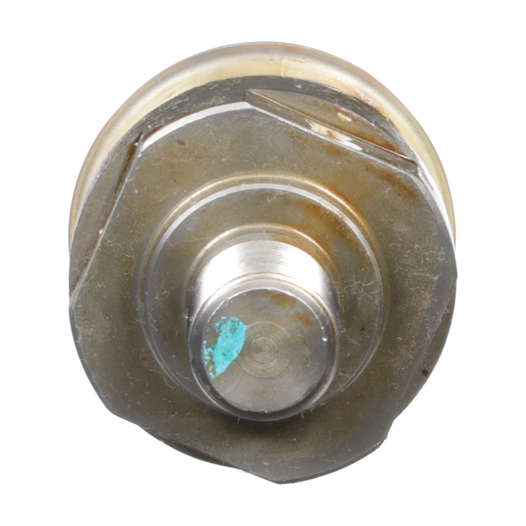 87313795 | Ball Joint - 180 mm L | CASE Construction | MyCNH US Store