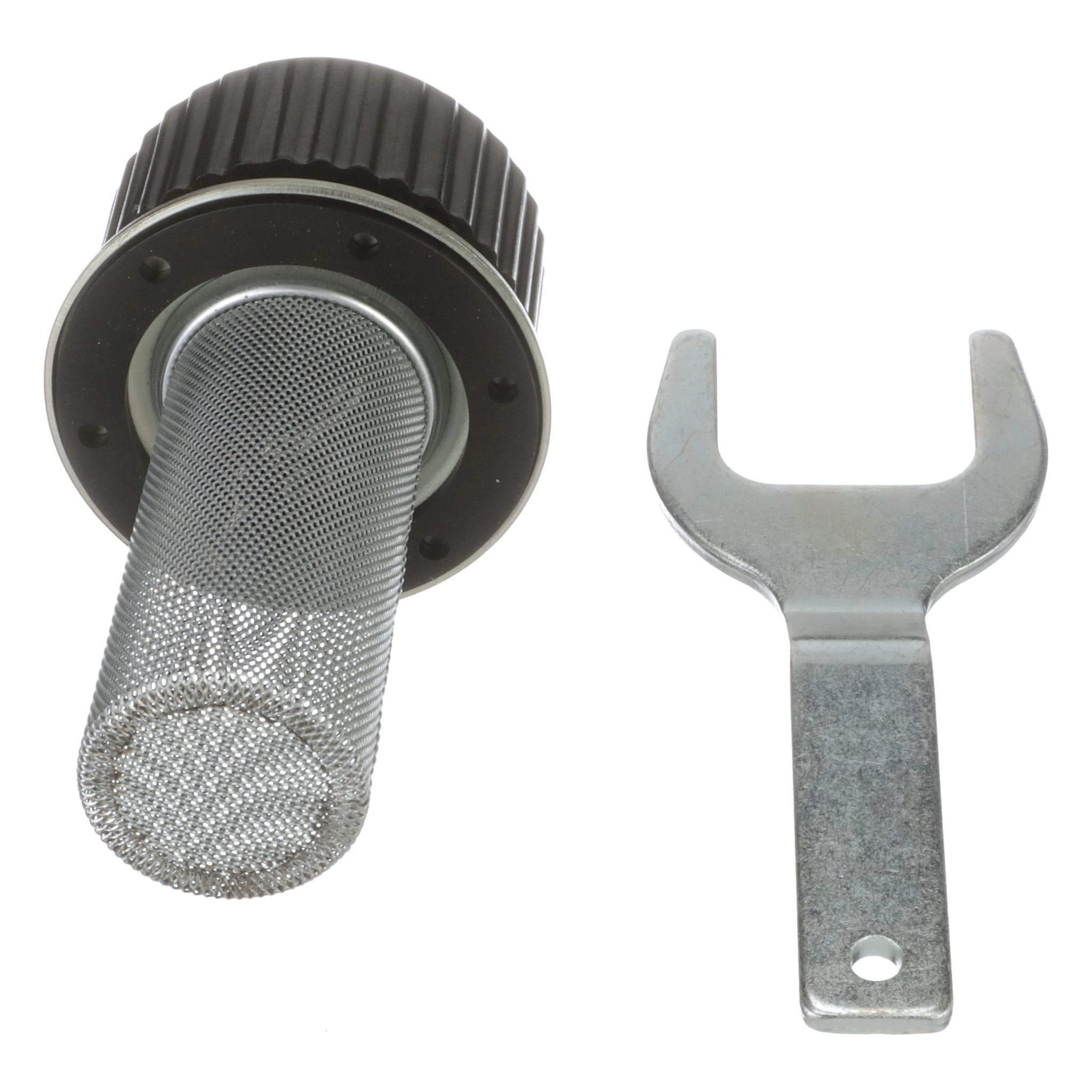 87403241 | Hydraulic Oil Reservoir Filler Cap | Case IH | MyCNH US Store