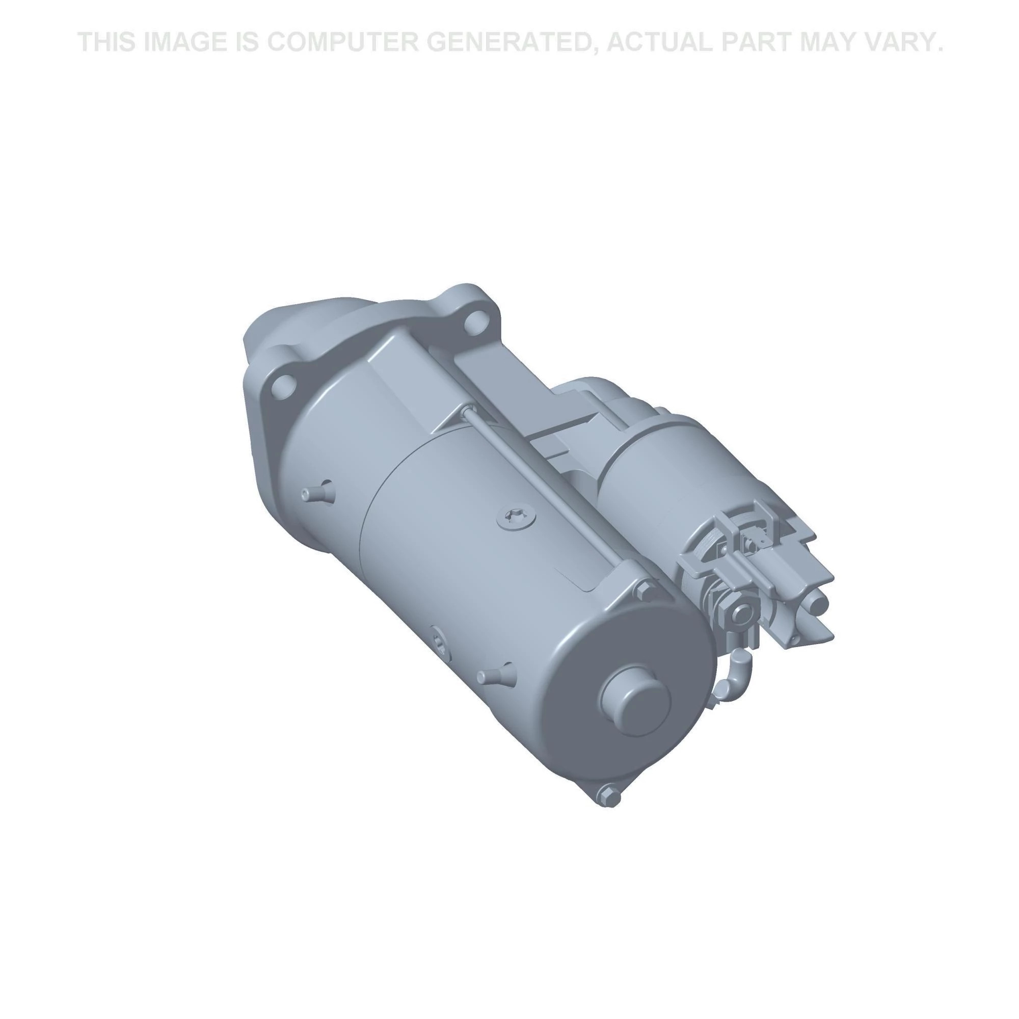 90414176 | Motor Arranque | New Holland Agriculture | E-commerce CNH ...