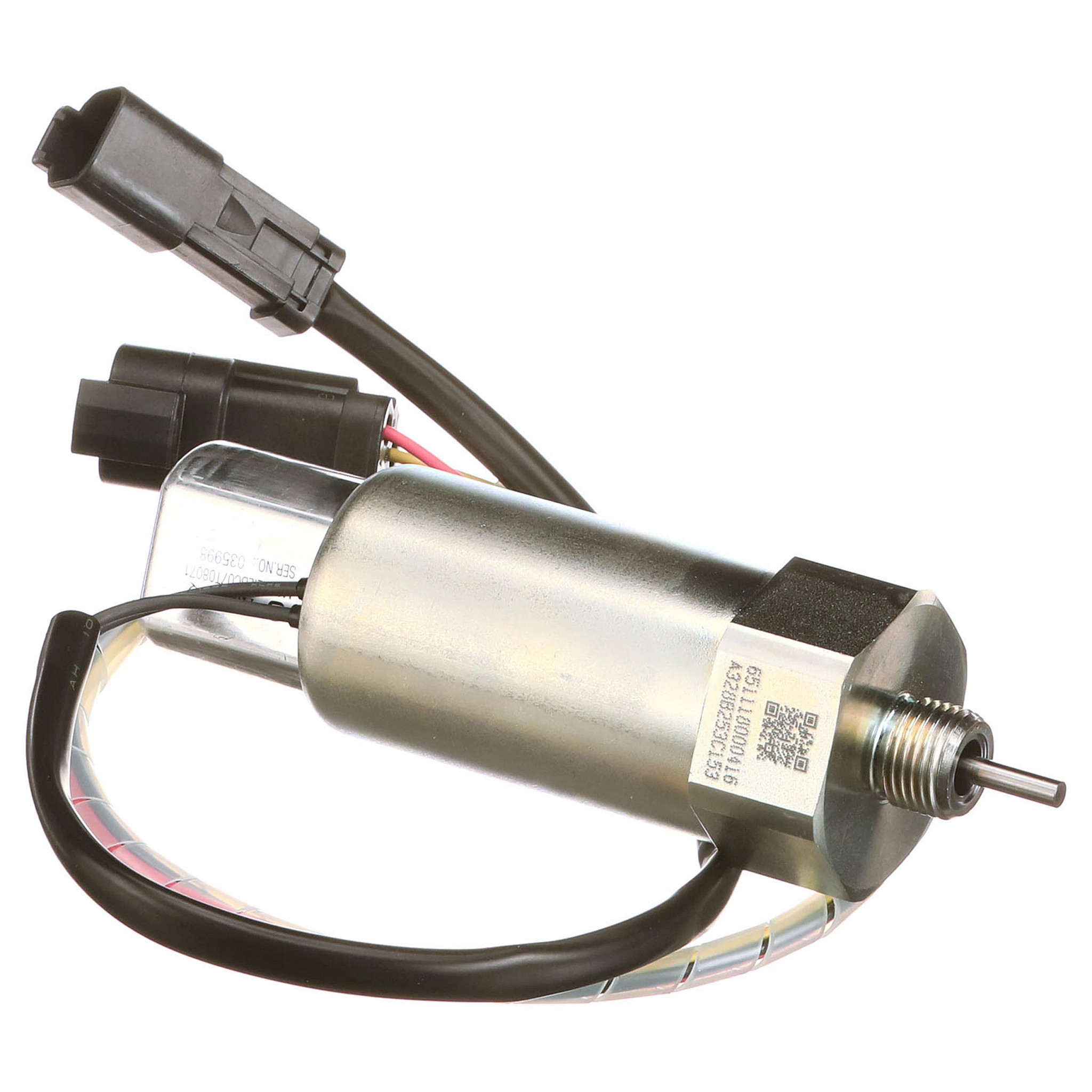 MT40324461 | SOLENOID | New Holland Agriculture | MyCNH US Store