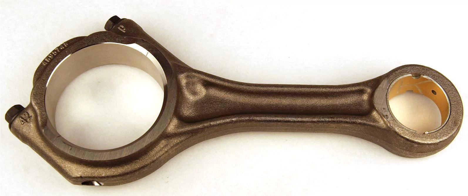 Pistons - Connecting Rod | CASE Construction | MyCNH US Store