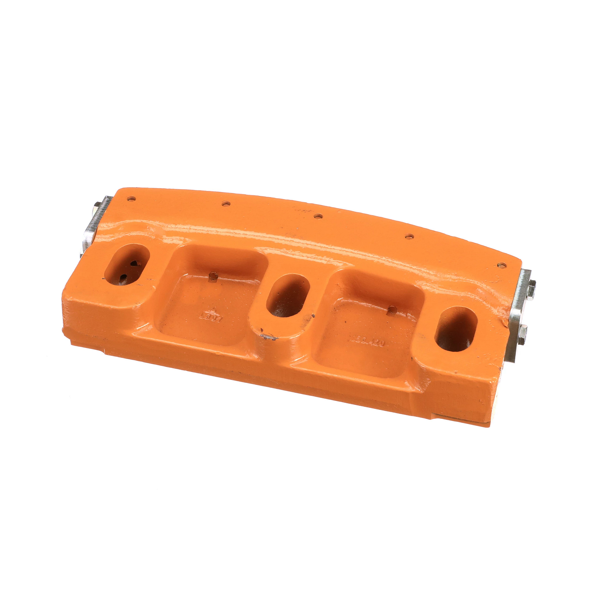 87618963 | Circle Guide Shoe Assembly - Tan | CASE Construction | MyCNH ...