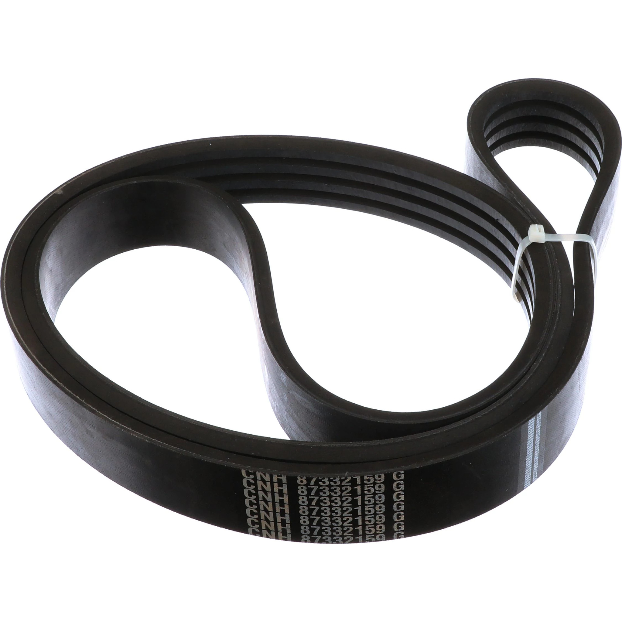 87332159 | Feeder Drive Belt - 13.24 mm W | Case IH | MyCNH US Store