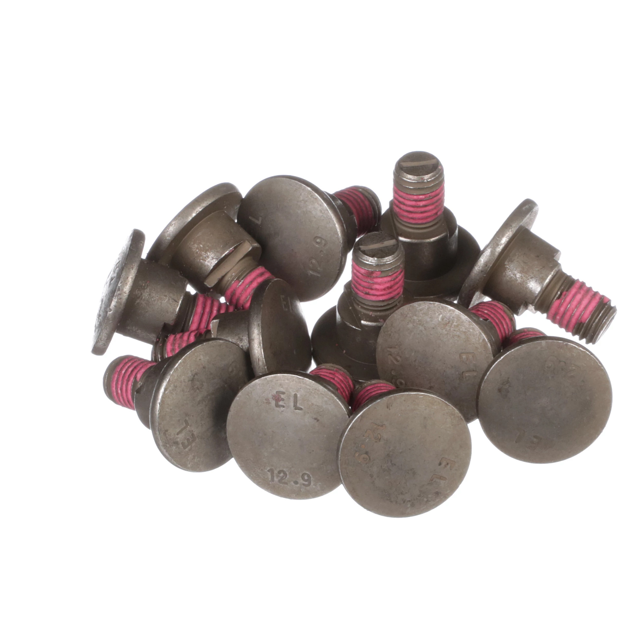 697552 | Bolt - Cl 12.9 - M12 x 1.75 x 27.5 | New Holland Agriculture ...