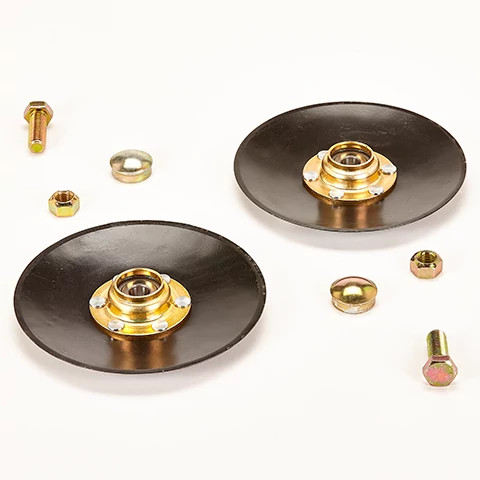 Case IH | Closing Disk Kit | B95381 | MyCNH US Store