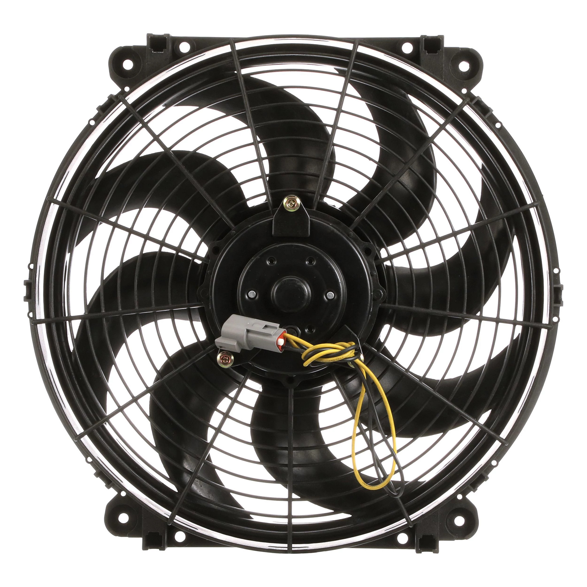 NEW HOLLAND AGRICULTURE | VENTILADOR | 87621874 | E-commerce CNH Industrial