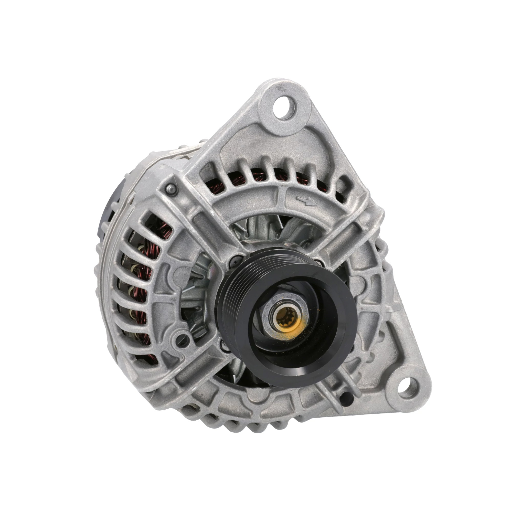 4892318R | Reman Alternator - 24-Volt - 70-Amp | Case IH | MyCNH US Store