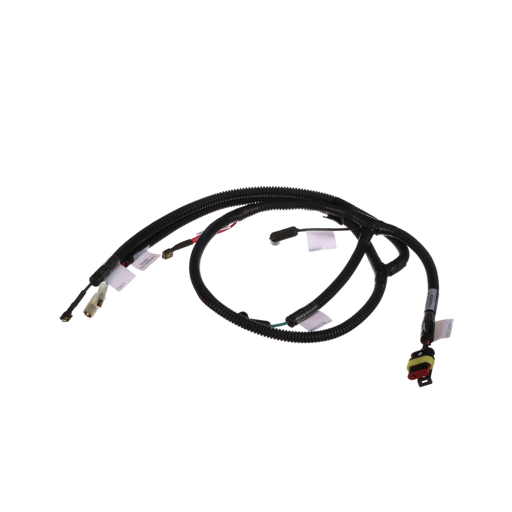 82982669 | Engine Wire Harness | New Holland Agriculture | MyCNH US Store