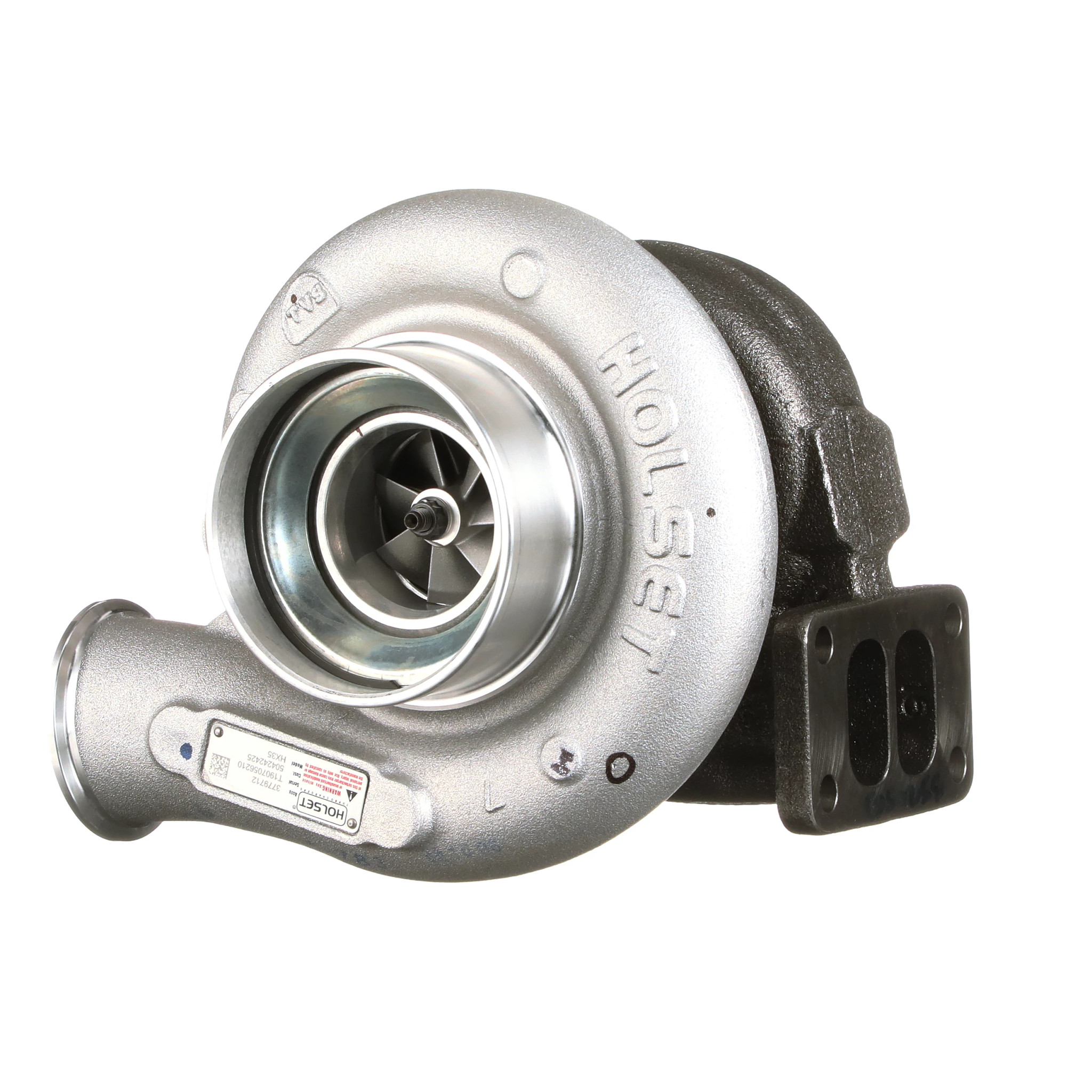 2856675 | Turbo compressor | Case IH | E-commerce CNH Industrial