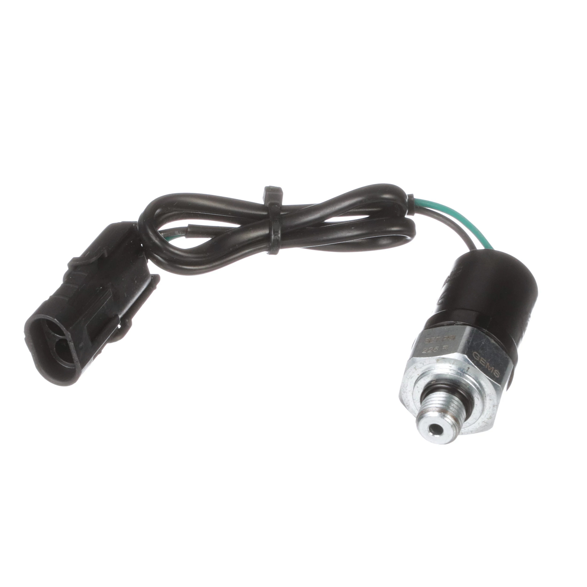 87458061 | Hydraulic Pressure Switch | New Holland Agriculture | MyCNH ...