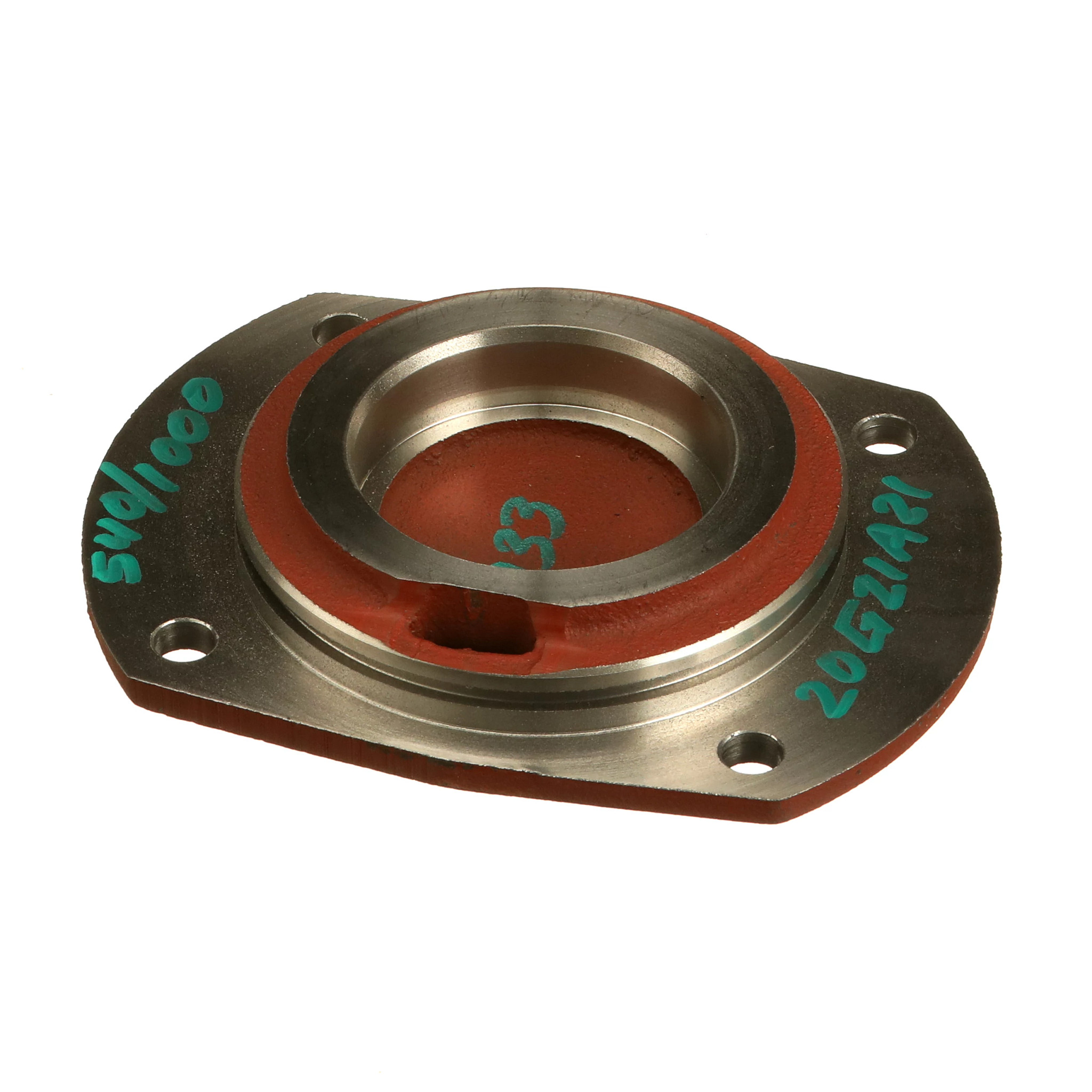 82983270 | RETAINER | New Holland Agriculture | MyCNH US Store