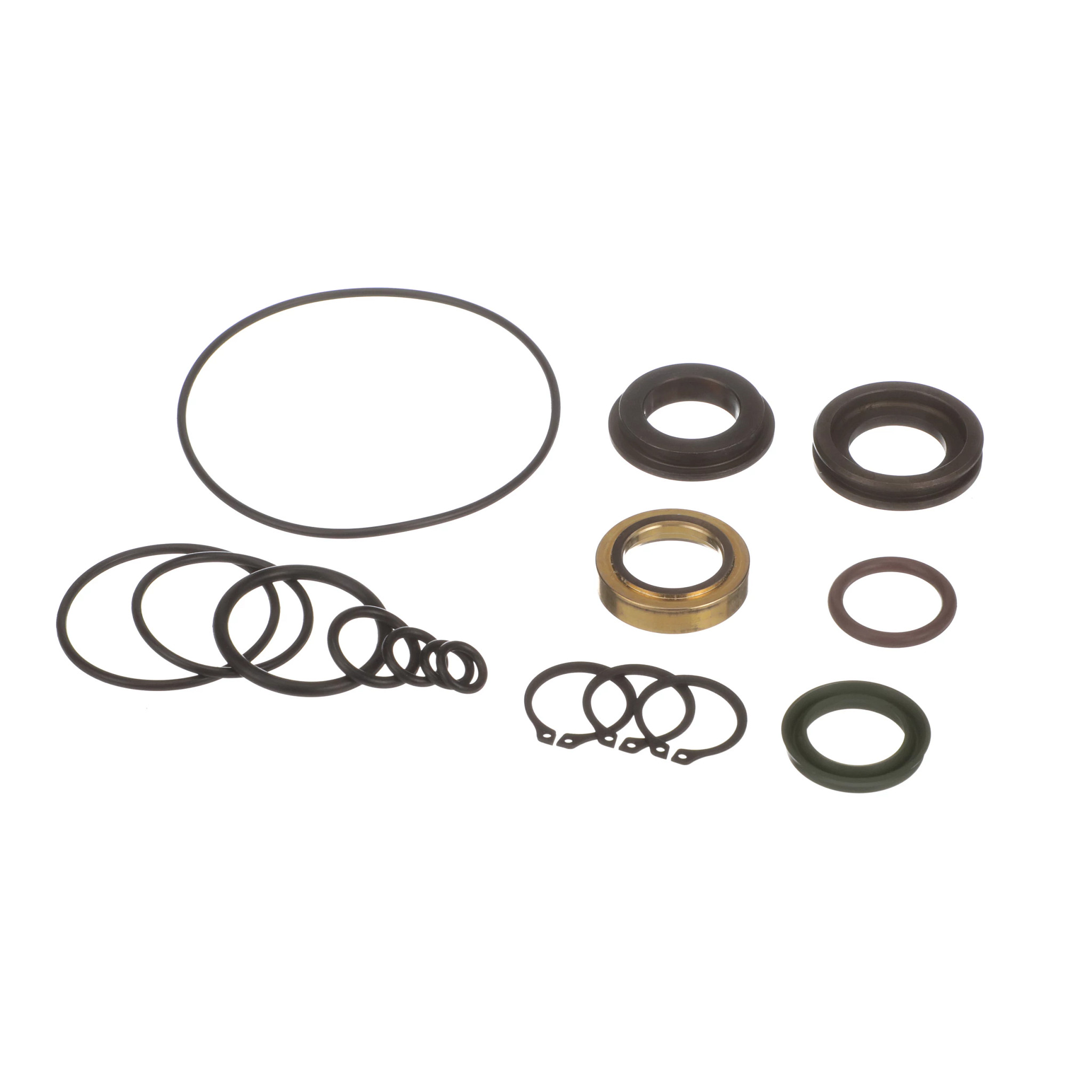 Flexicoil | Hydraulic Motor Seal Kit | 5284 | MyCNH US Store