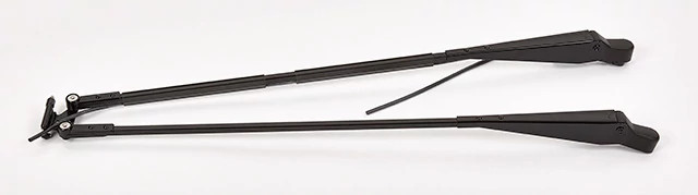 87319294 | Dual Wiper Arm - 800 mm L | CASE Construction | MyCNH US Store