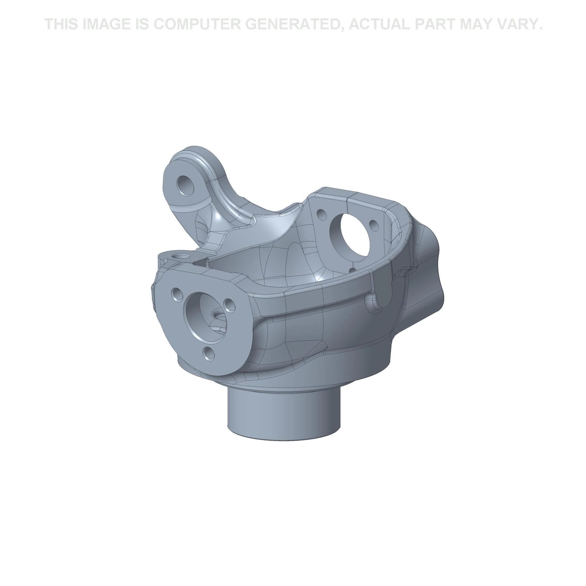 84259608 | KNUCKLE, STEERING | CASE Construction | MyCNH US Store