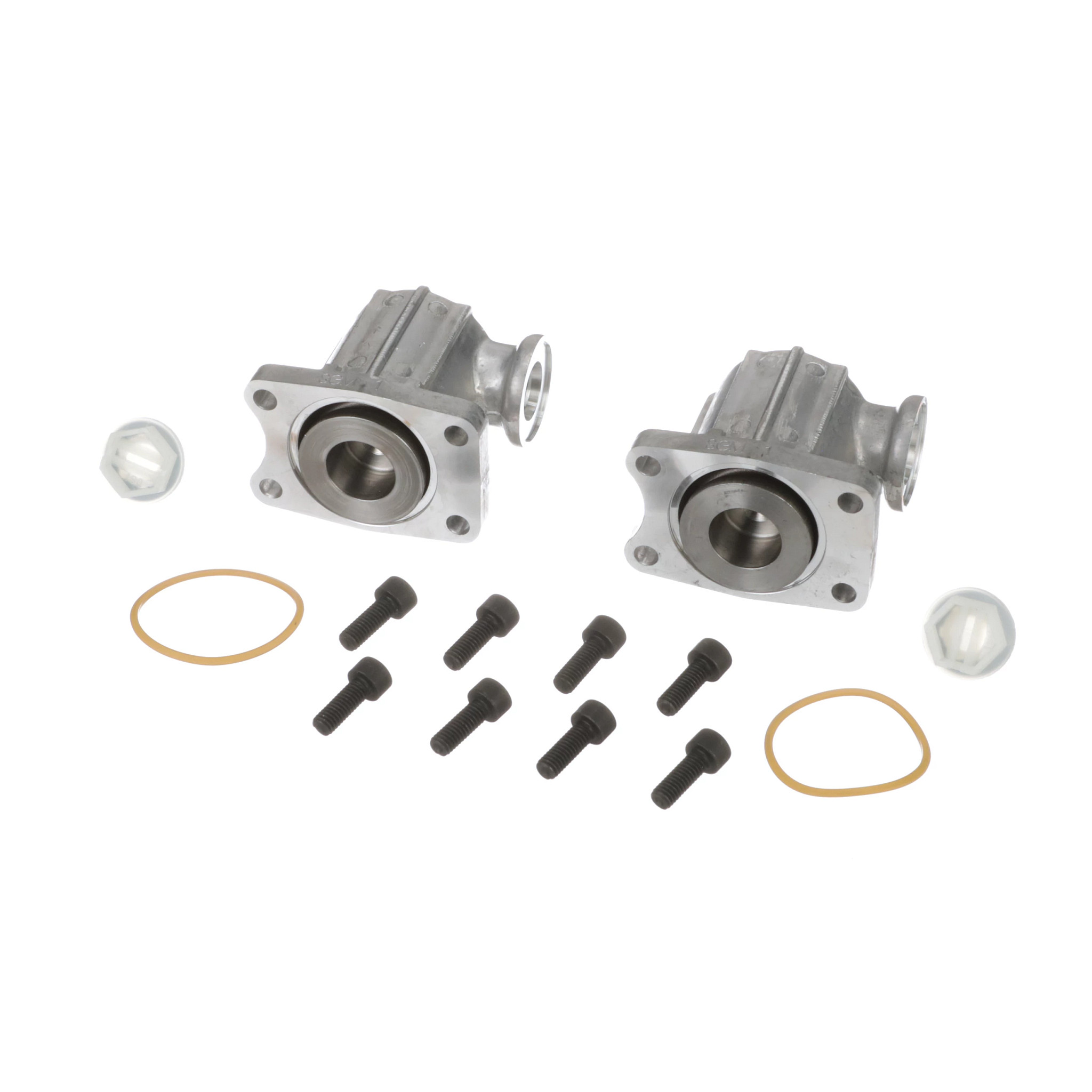 85826344 | Hydraulic System Kit | CASE Construction | MyCNH US Store