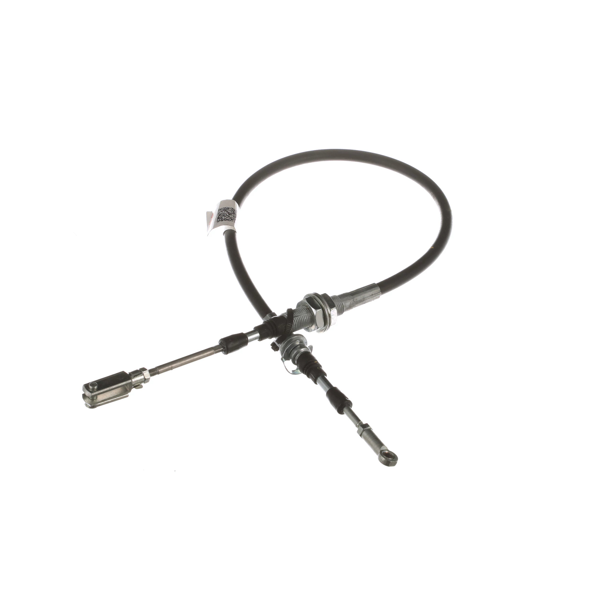 84367468 | Clutch Cable Assembly - 919 mm L | New Holland Agriculture ...
