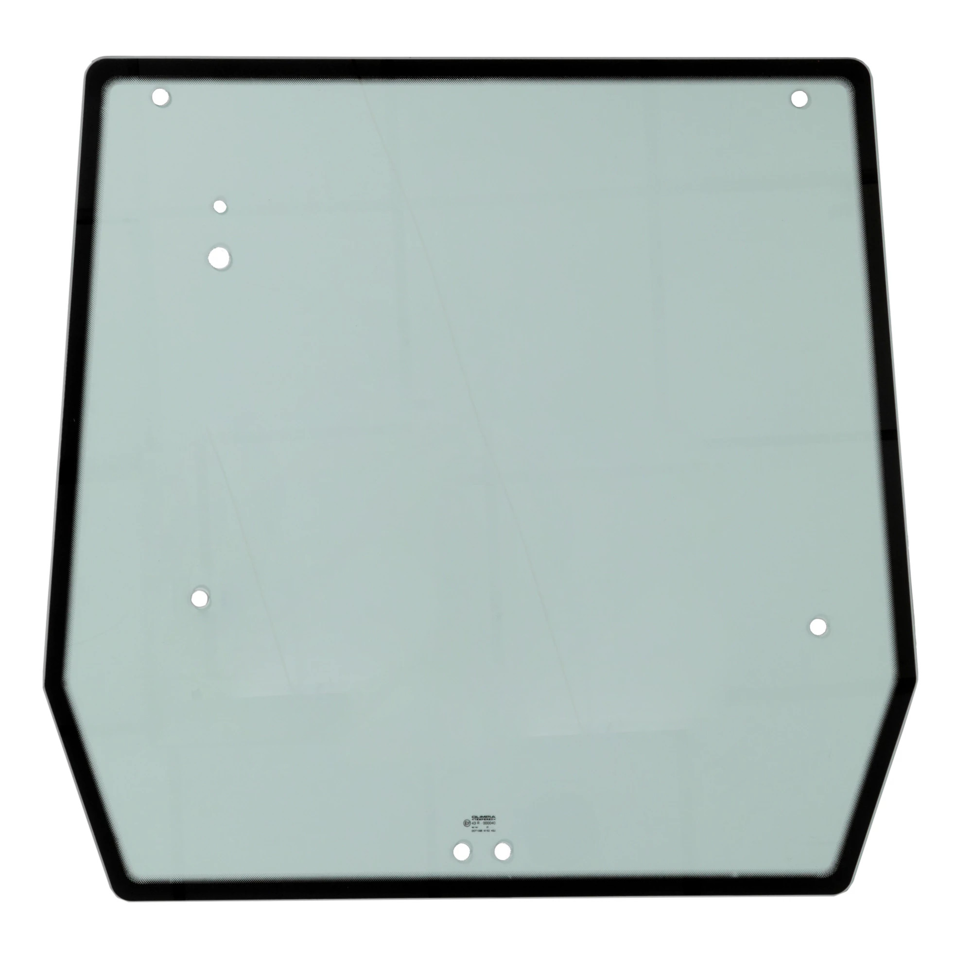 5089562 | Lower Back Window Glass - Flat | Case IH | MyCNH US Store