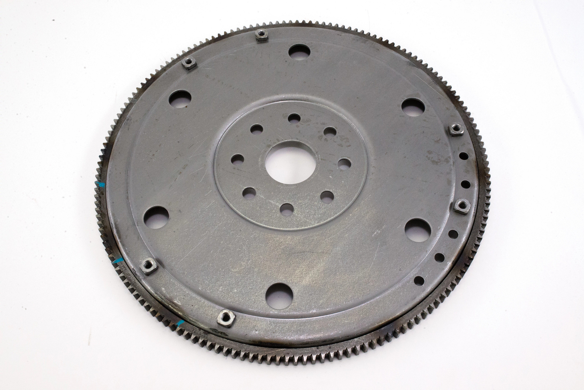 J934937 | Flywheel | CASE Construction | MyCNH US Store