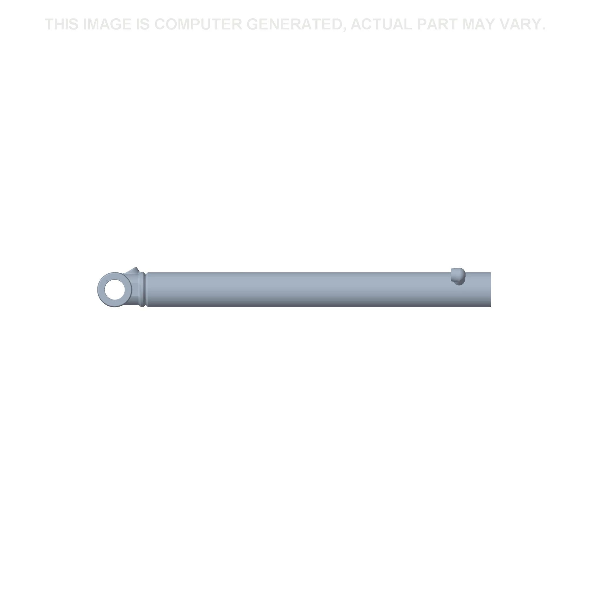 CASE IH | CORPO DO CILINDRO | 84233448 | E-commerce CNH Industrial