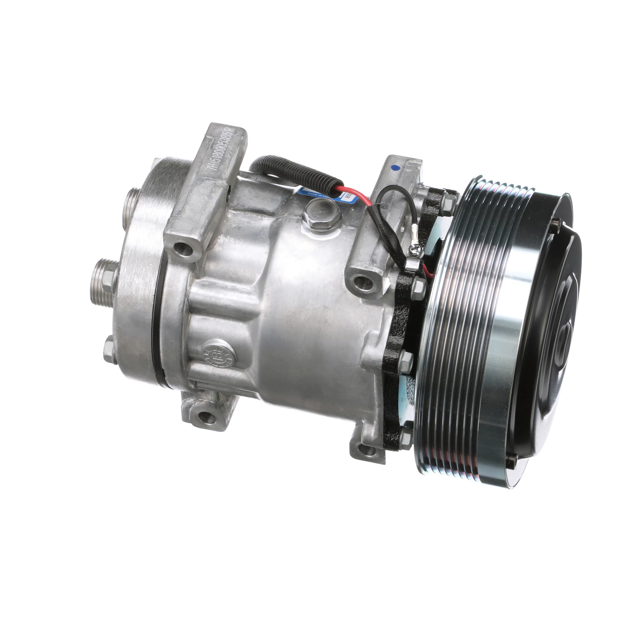 47809628 | A/C Compressor | Case IH | MyCNH US Store