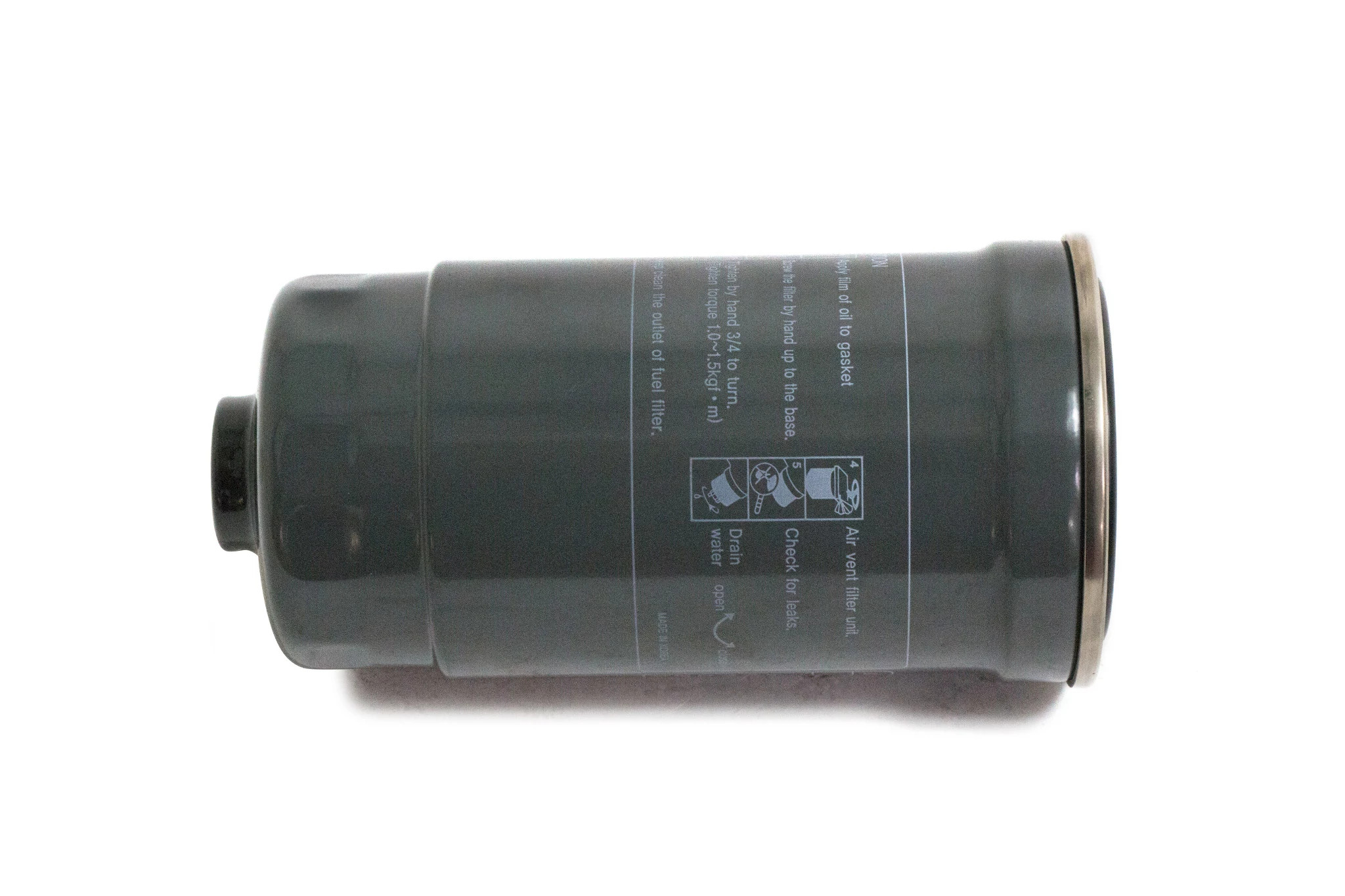 MT40271228 | Cartridge Fuel Filter | Case IH | MyCNH US Store