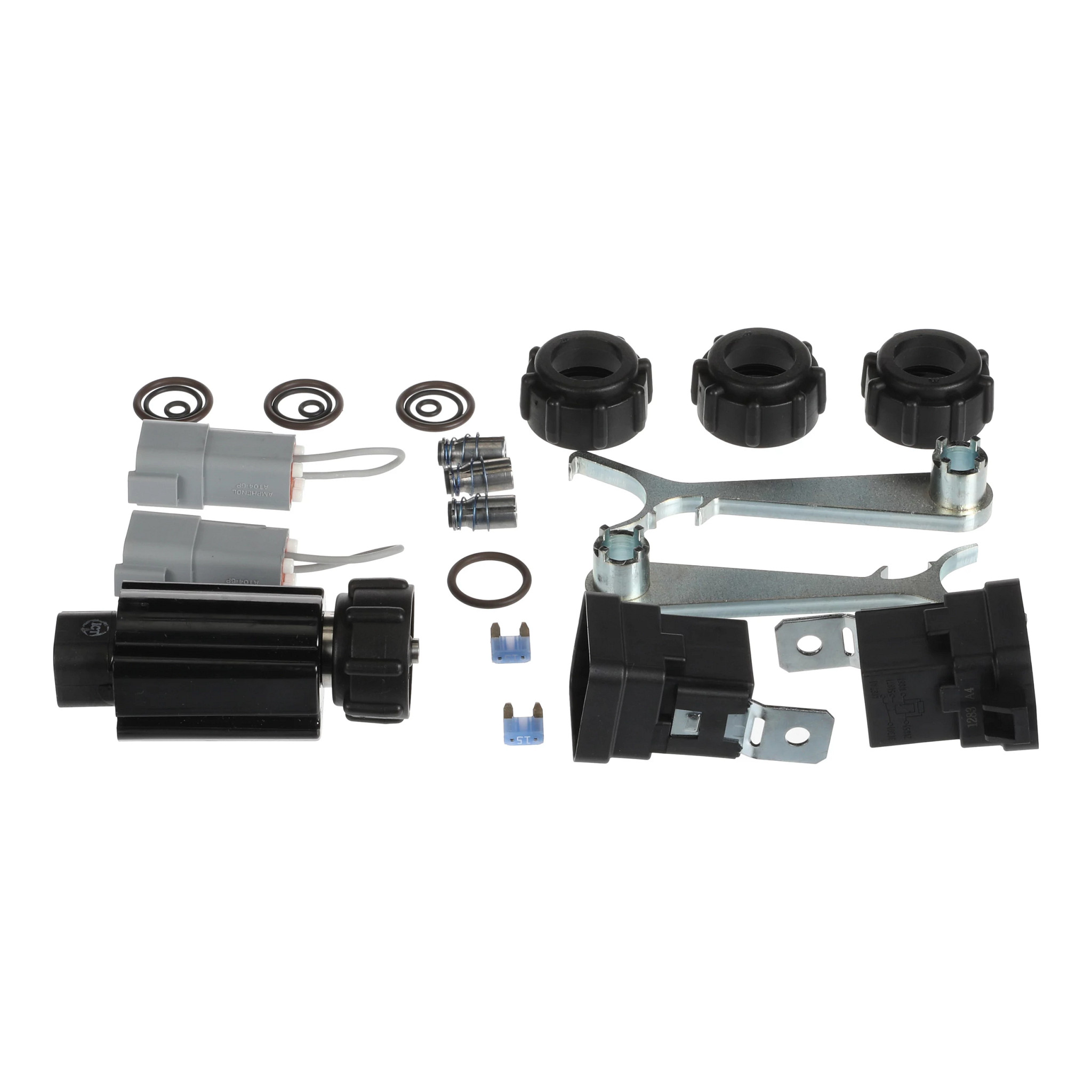 48031206 | AIM Command FLEX™ Service Kit - Wilger | Case IH | MyCNH US ...