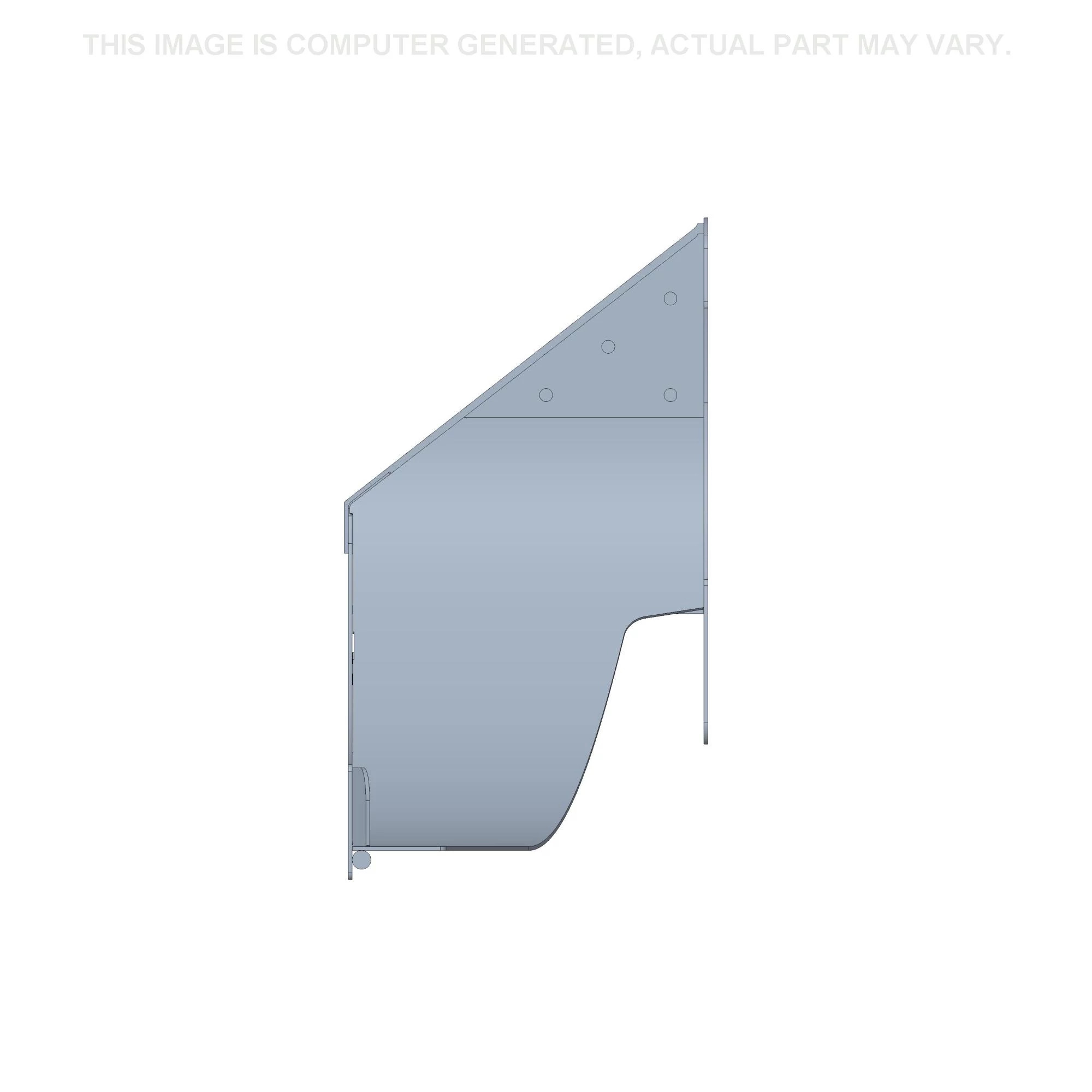 47462087 | Crop Divider | Case IH | MyCNH US Store