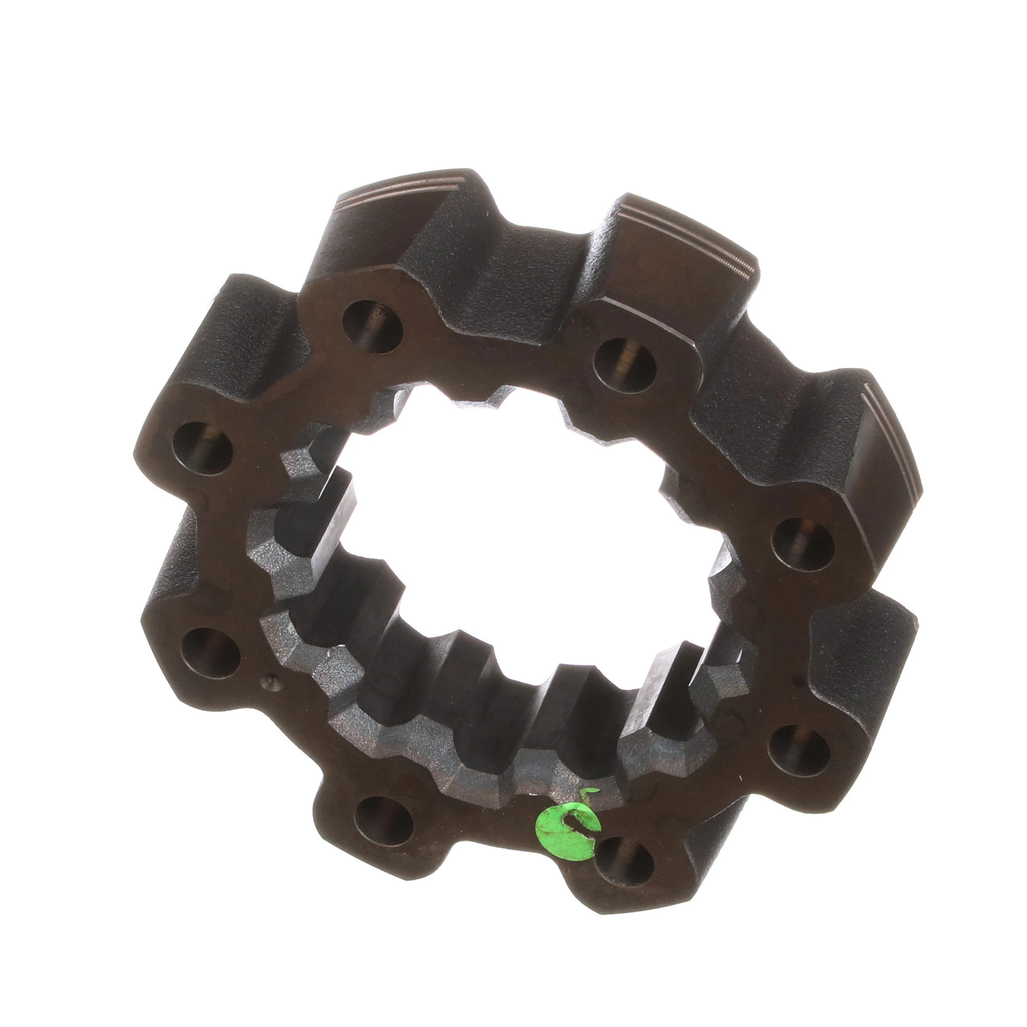 84222993 | Splined Coupling - 12 Teeth | Case IH | MyCNH US Store