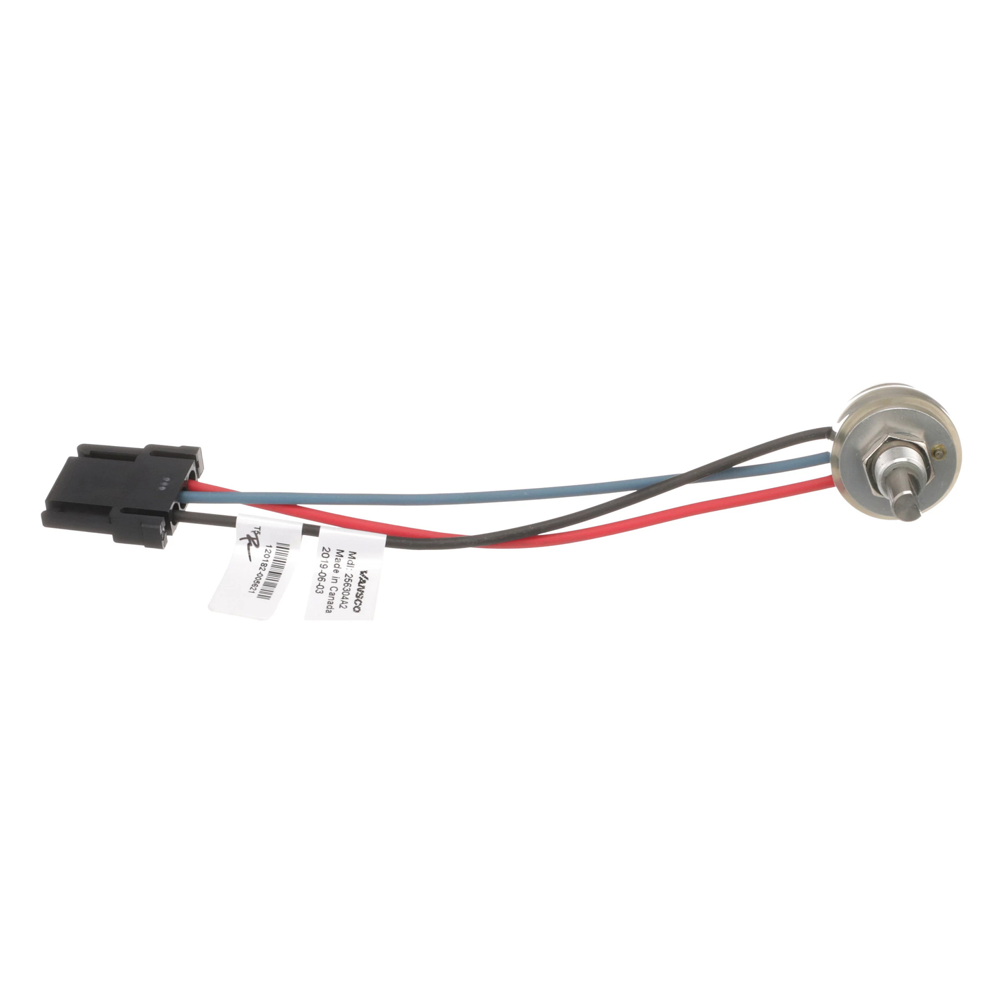 256304A2 | Hitch Position Potentiometer | Case IH | MyCNH US Store