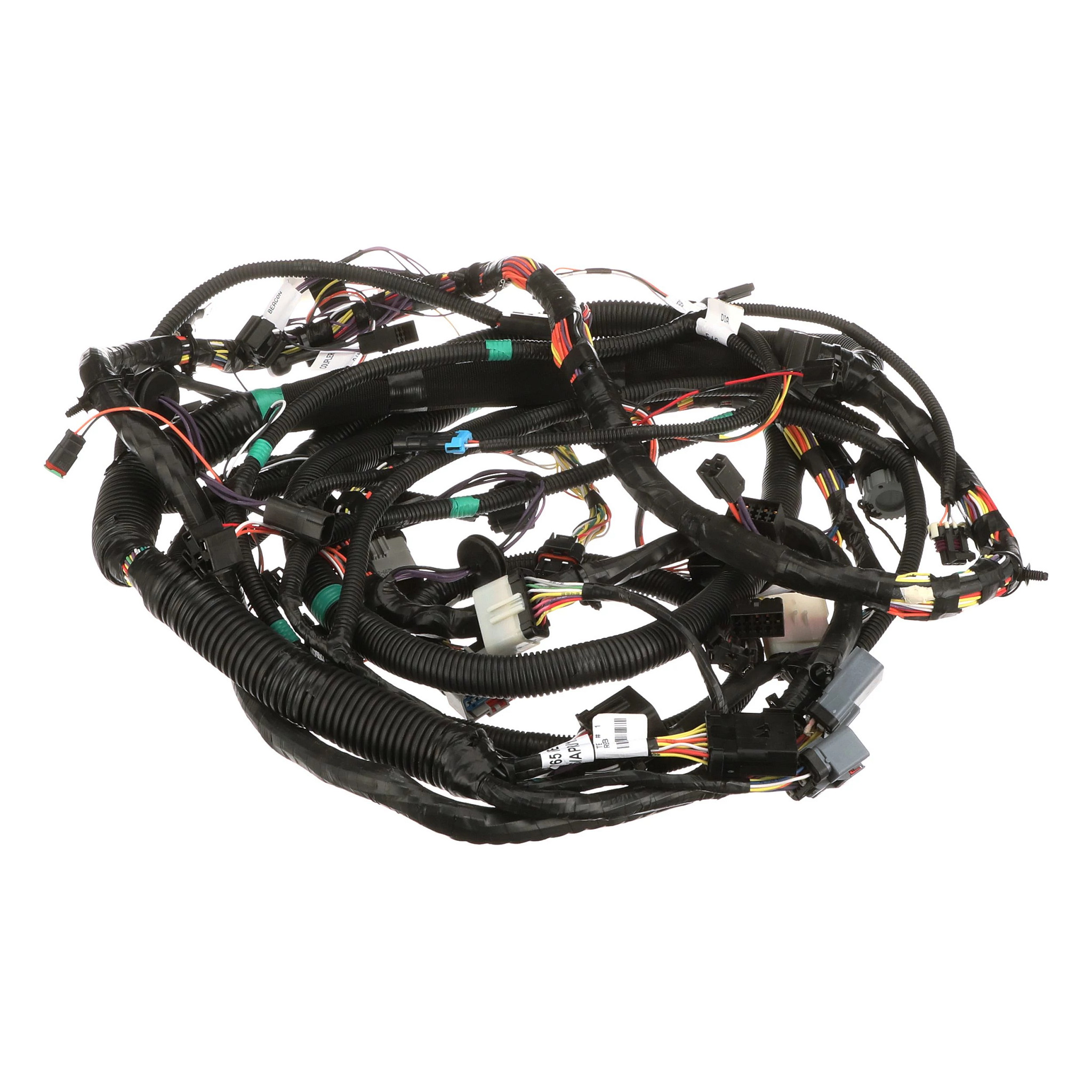 Harnesses & Wiring | Case IH | MyCNH US Store