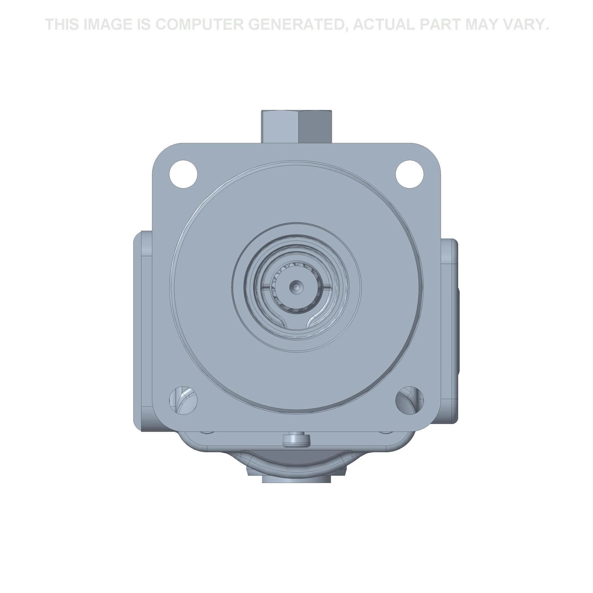 87434673 | Hydraulic Pump | CASE Construction | MyCNH US Store